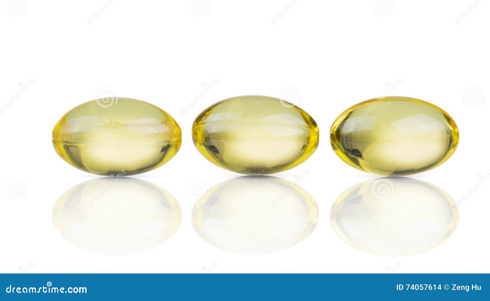 Omega 3 pills stock photo. Image of defense, capsule - 74057614