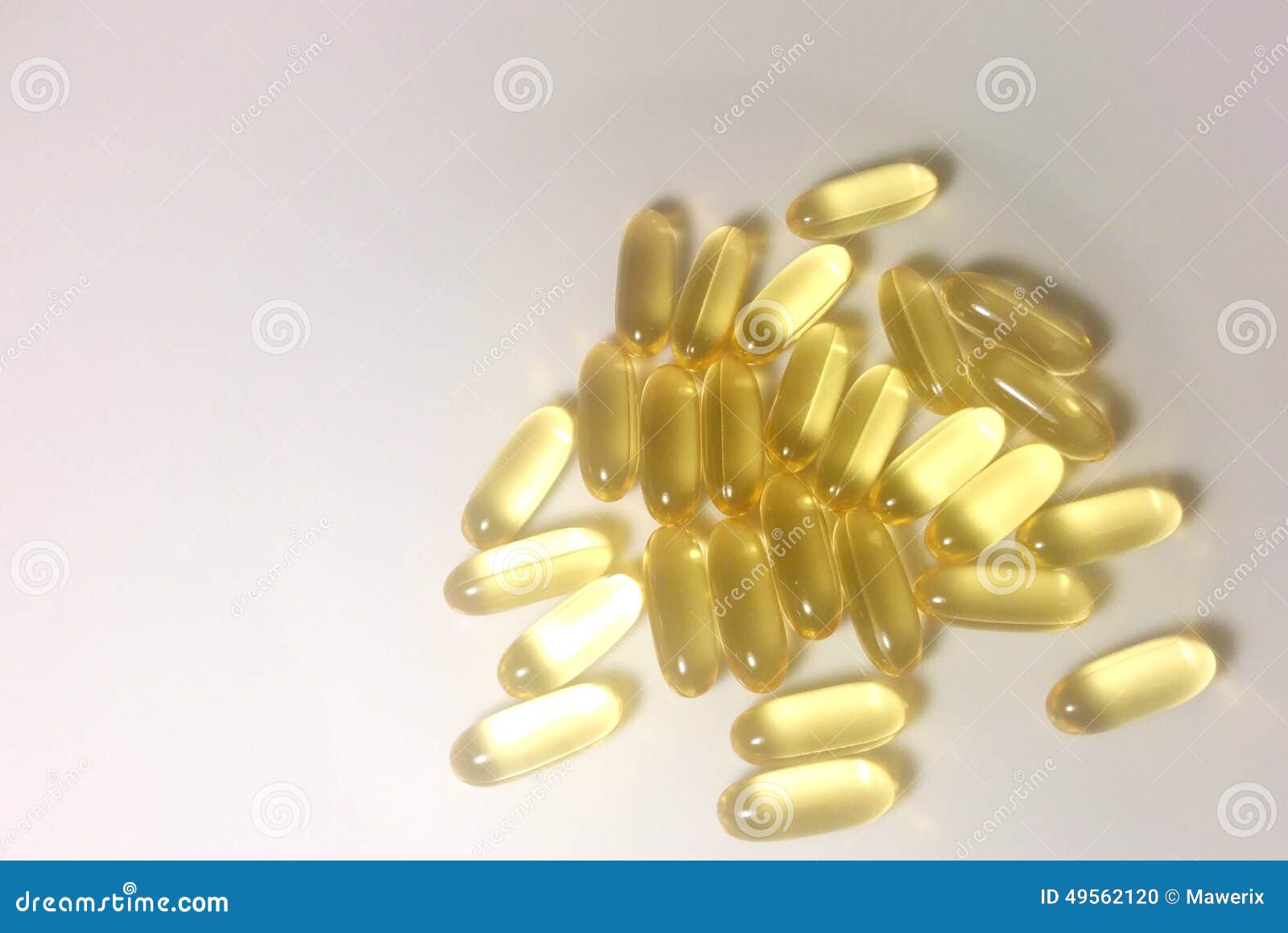 Omega pills stock photo. Image of medicament, health - 49562120