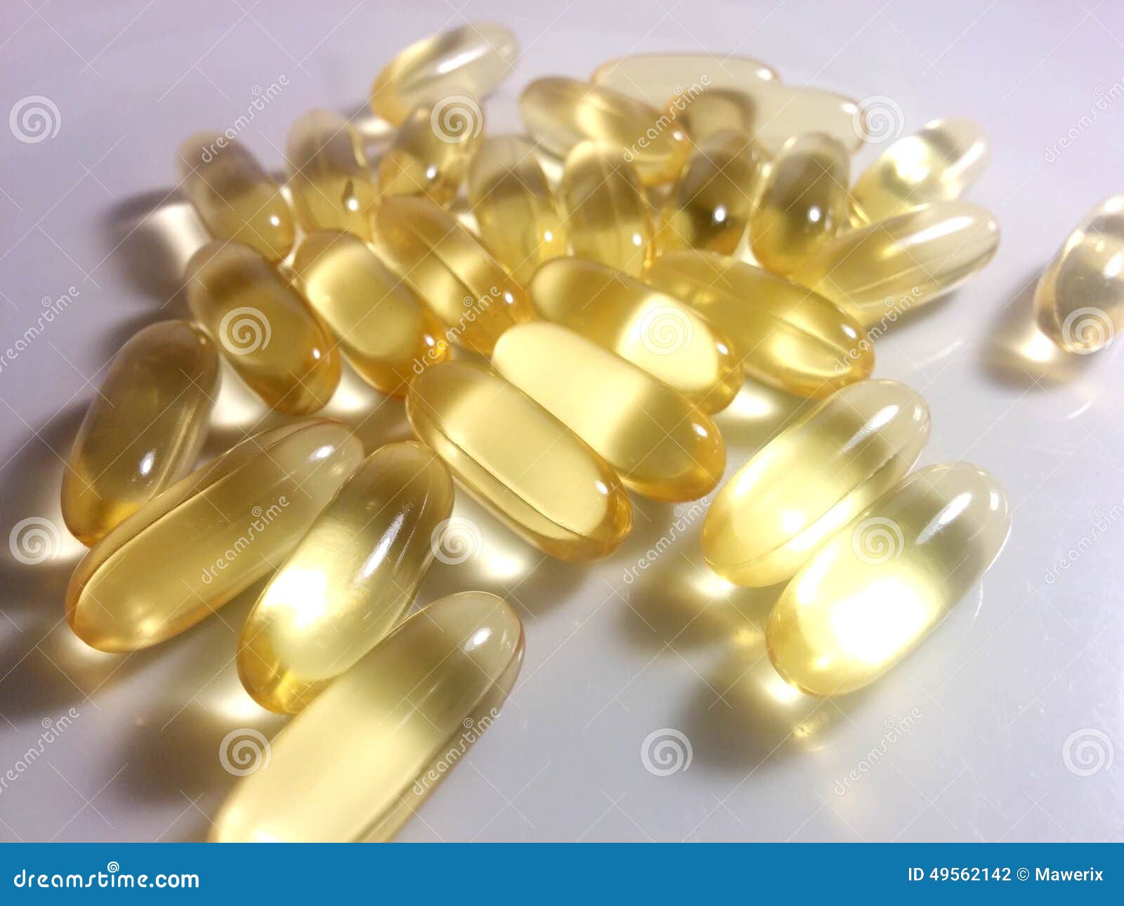 Omega pills stock photo. Image of nutritional, heart - 49562142