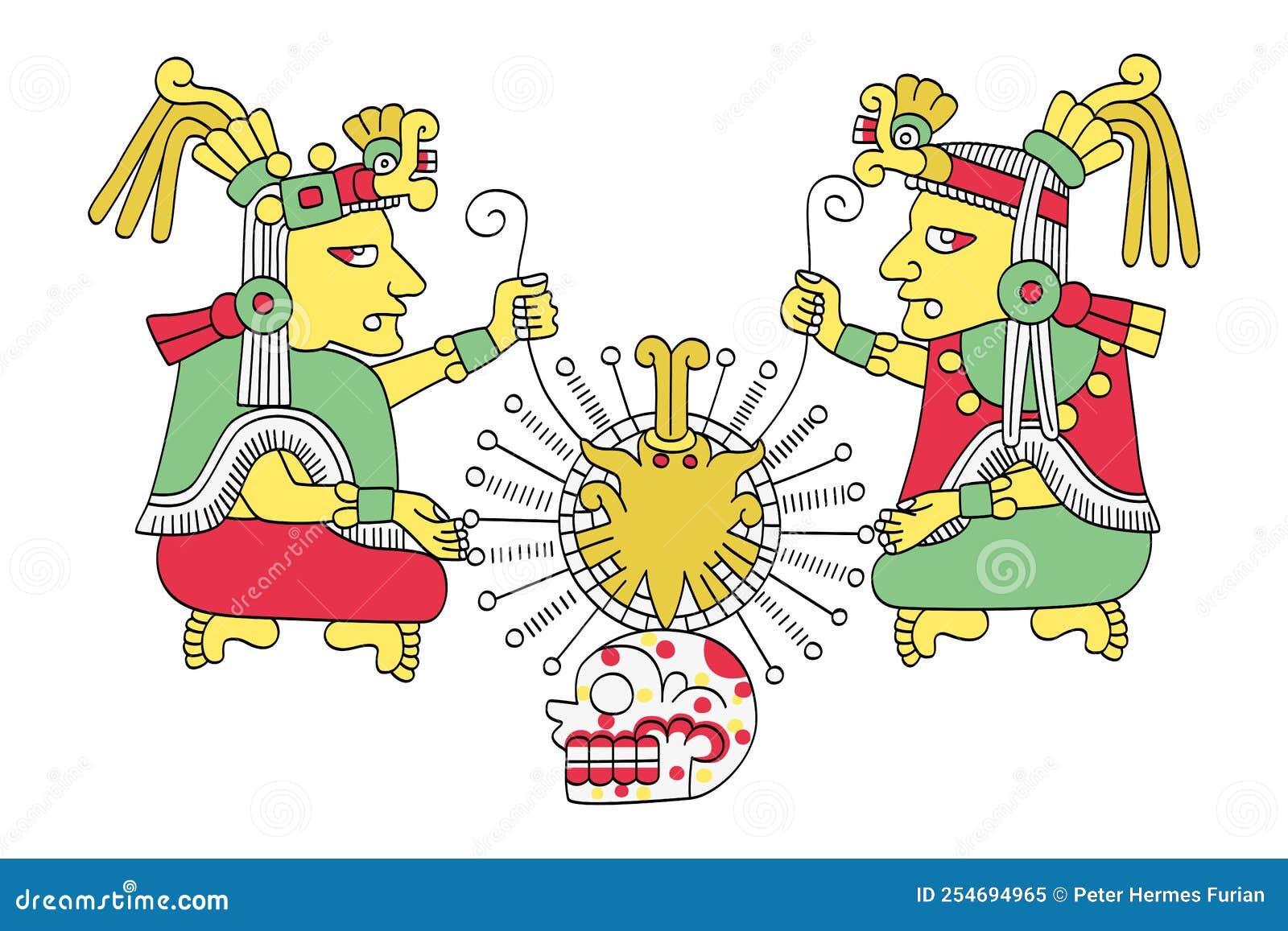 Dualities Cartoons, Illustrations & Vector Stock Images - 36 Pictures ...