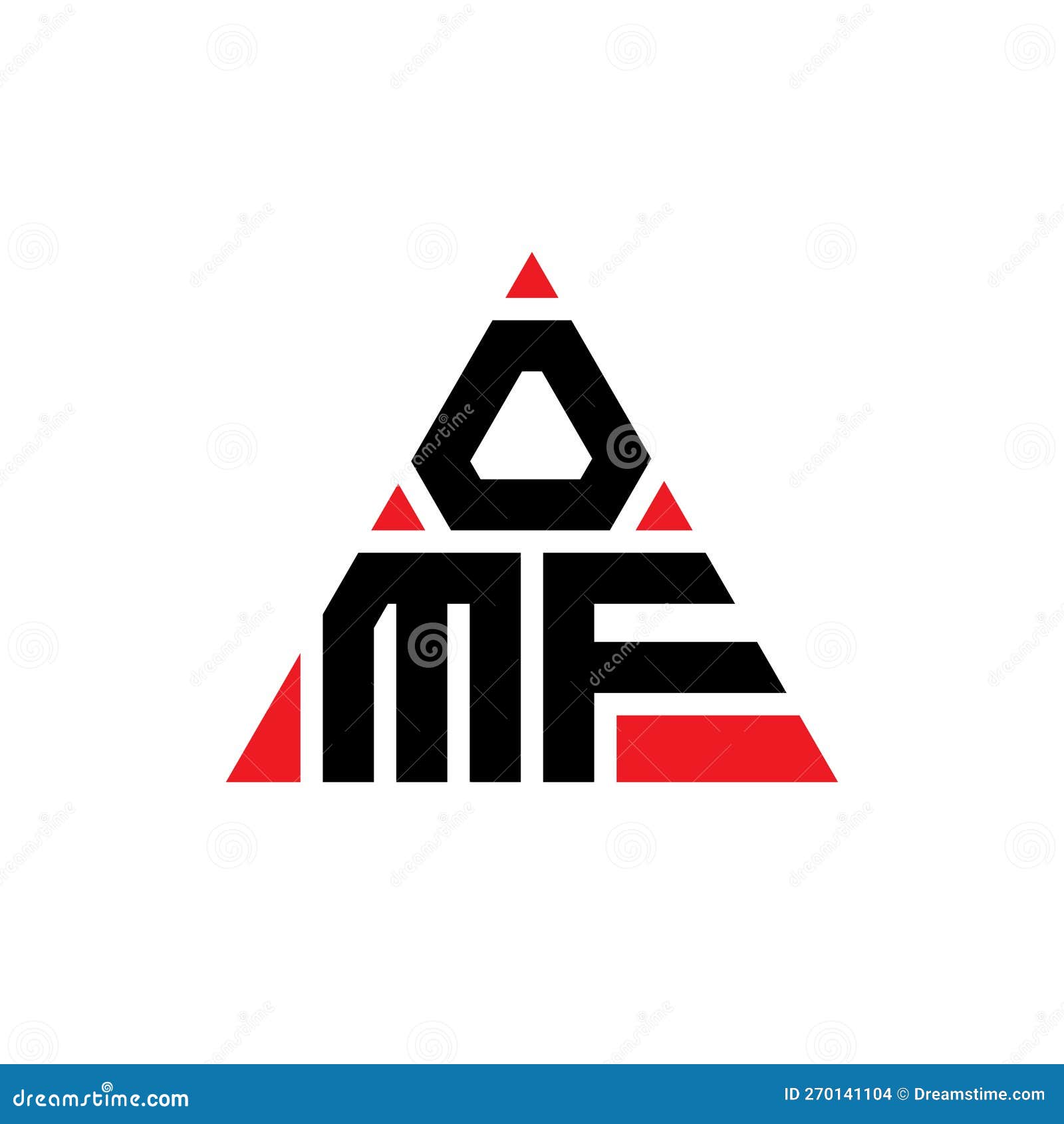 Omf Triangular Stock Illustrations – 2 Omf Triangular Stock ...