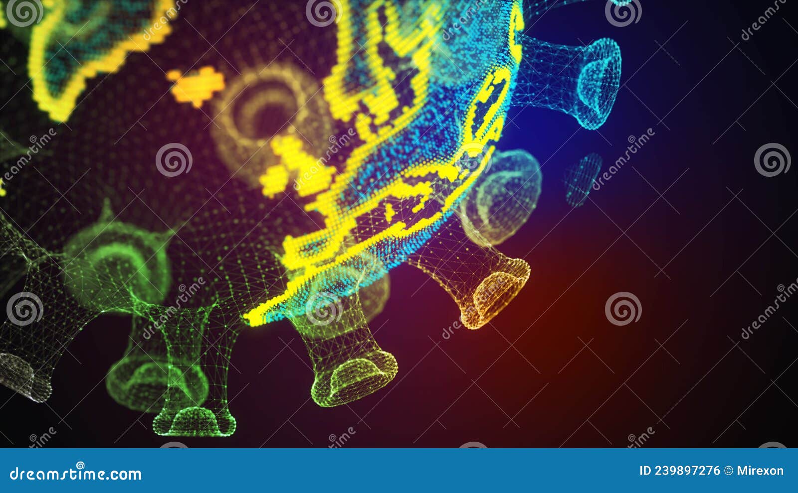 Variant Structures Stock Illustrations – 2 Variant Structures Stock ...
