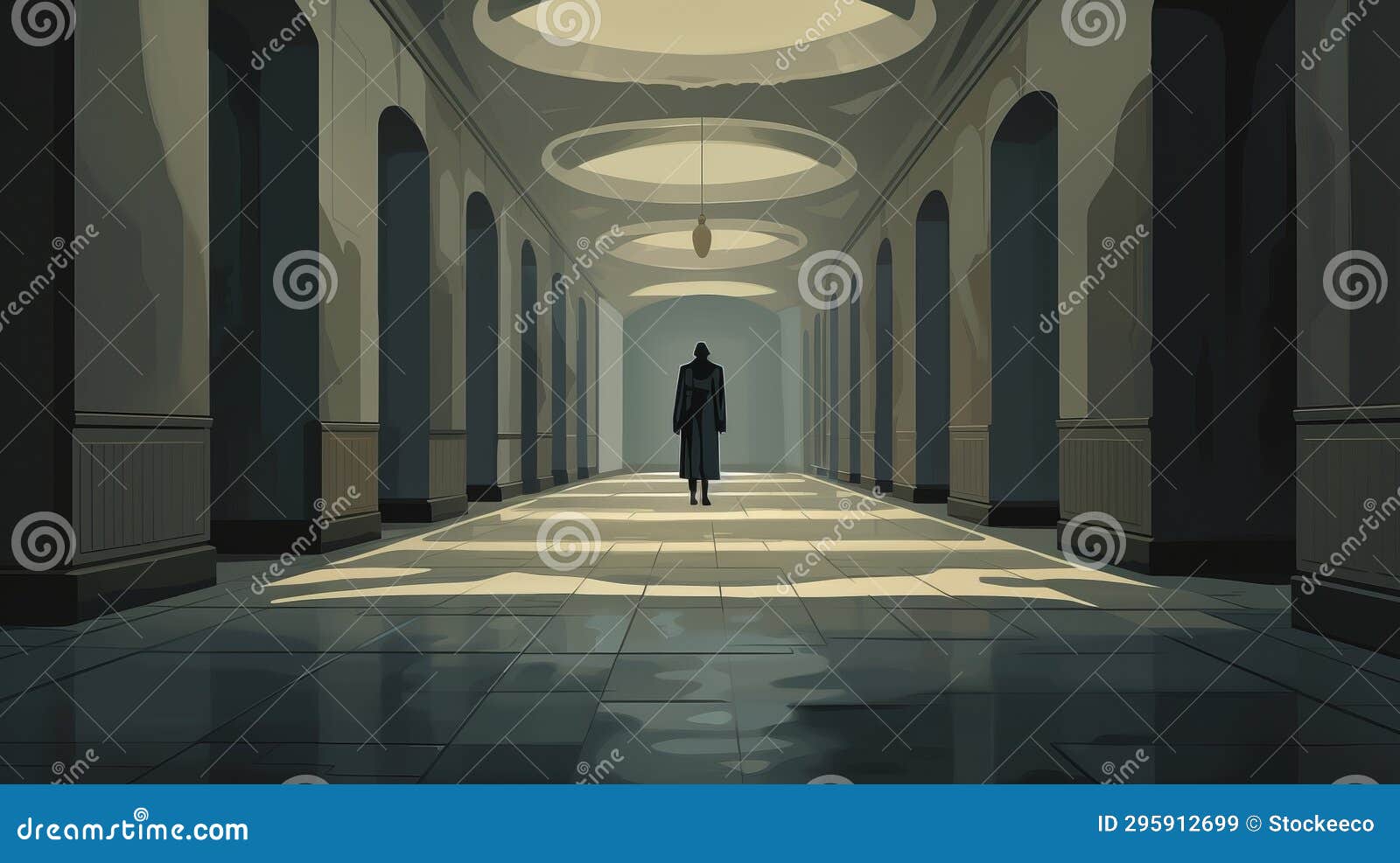 Imposing Elegance: Ancient Roman Palazzo Revealed In Captivating ...