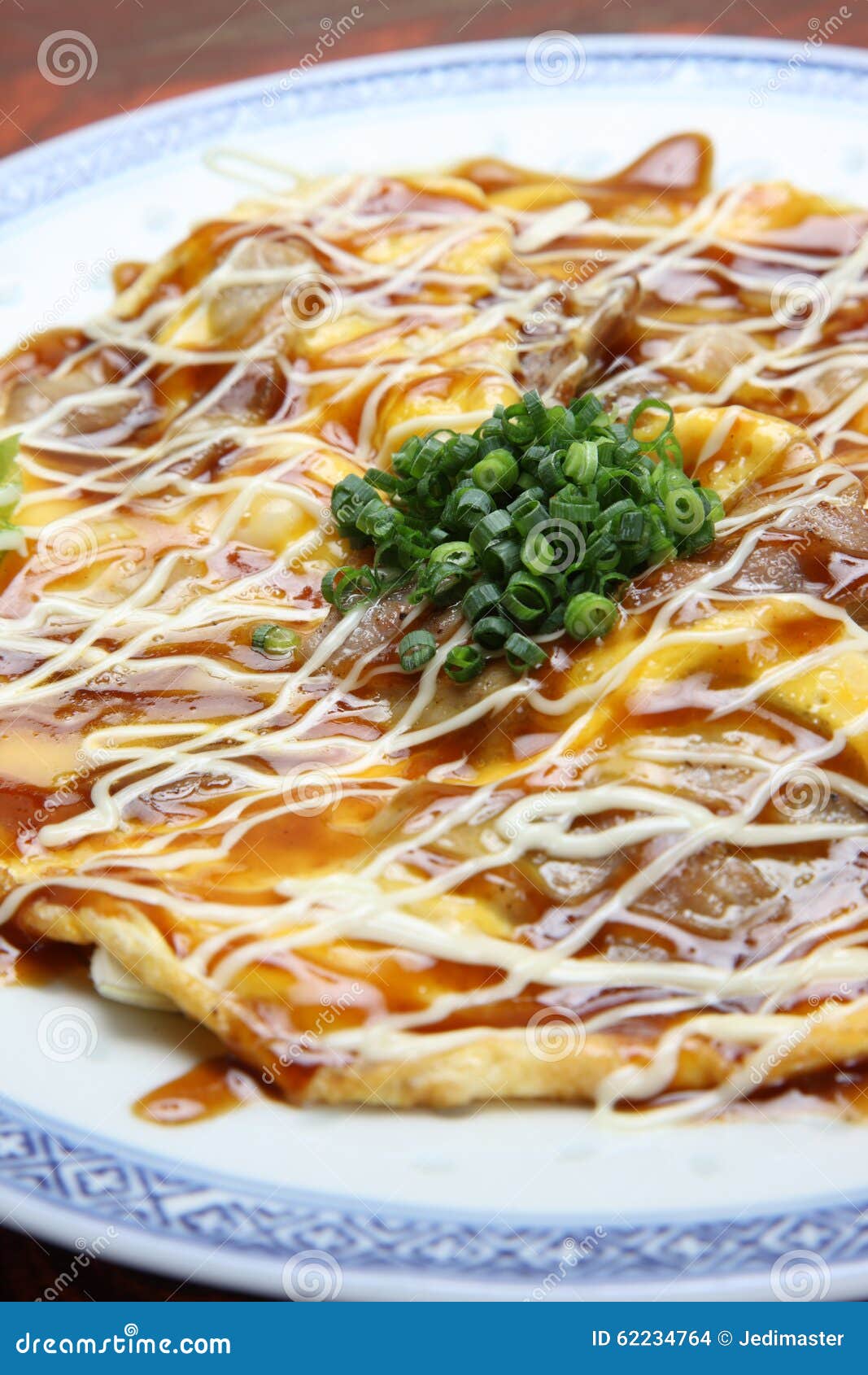 Omlet stock photo. Image of breakfast, omlette, brunch - 62234764