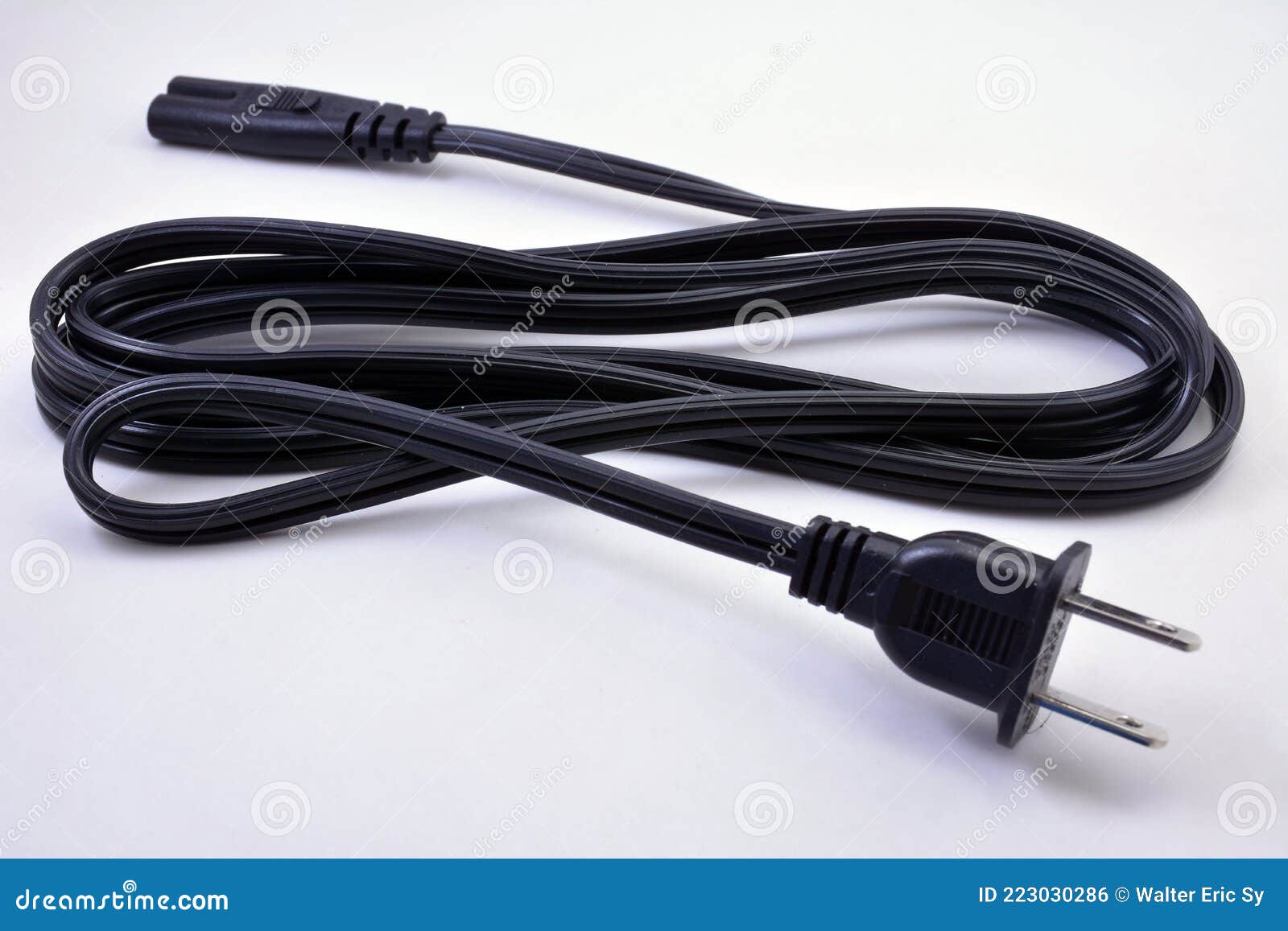 Omni Black Plug and Wire in Manila, Philippines Editorial Photo - Image ...