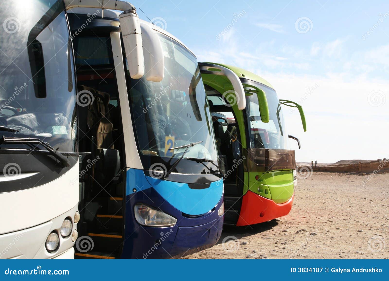 Omnibus imagen de archivo. Imagen de serie, brillante - 3834187