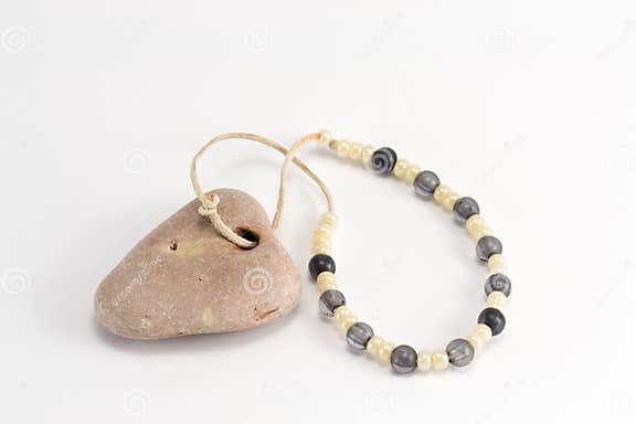 Omulet foto de archivo. Imagen de granos, piedra, agujero - 7969264