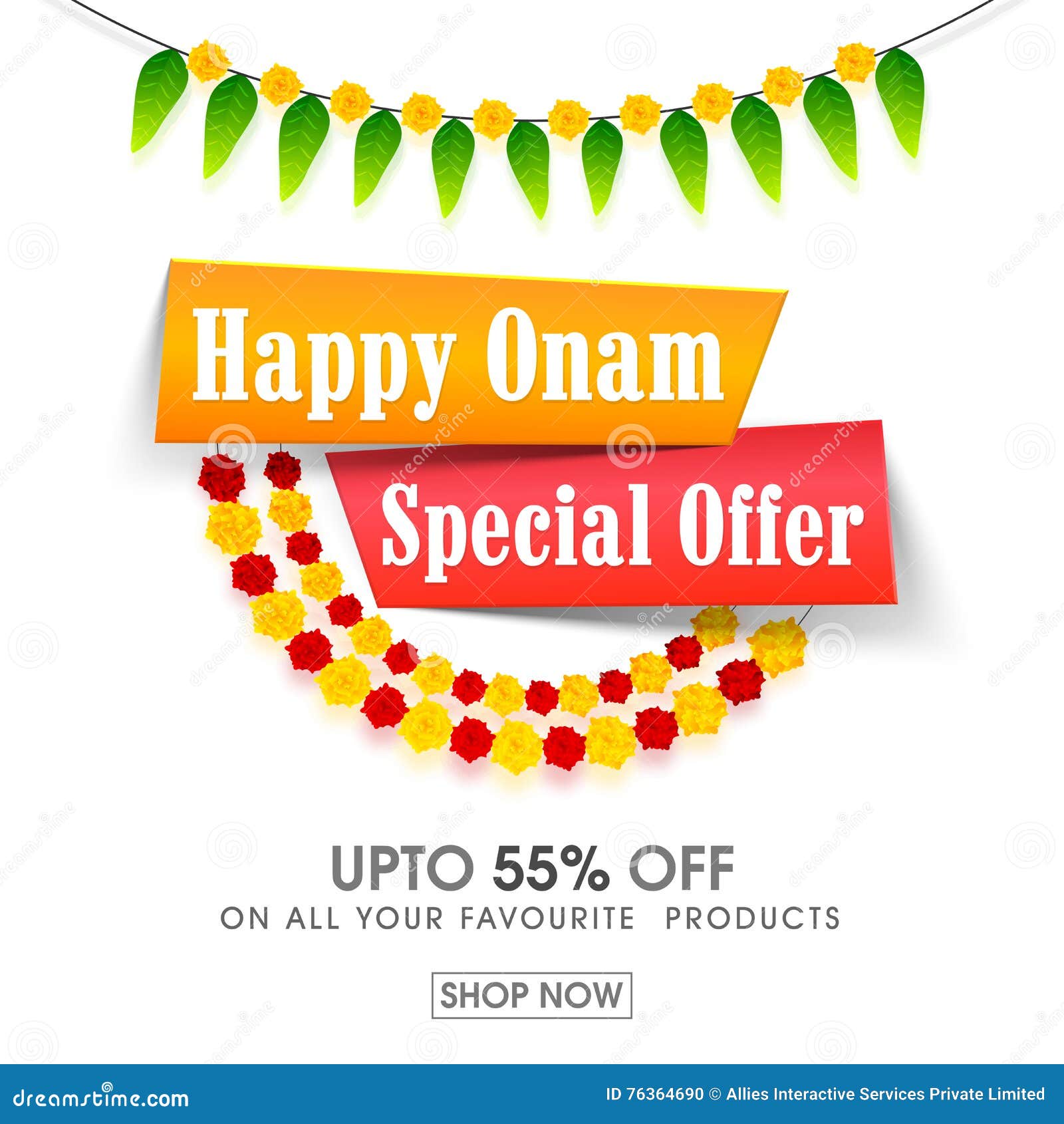 Onam Special Offers Sale Poster, Banner Design. Stock Illustration ... Onam Special Offers Sale Poster, Banner Design. Stock Illustration ...