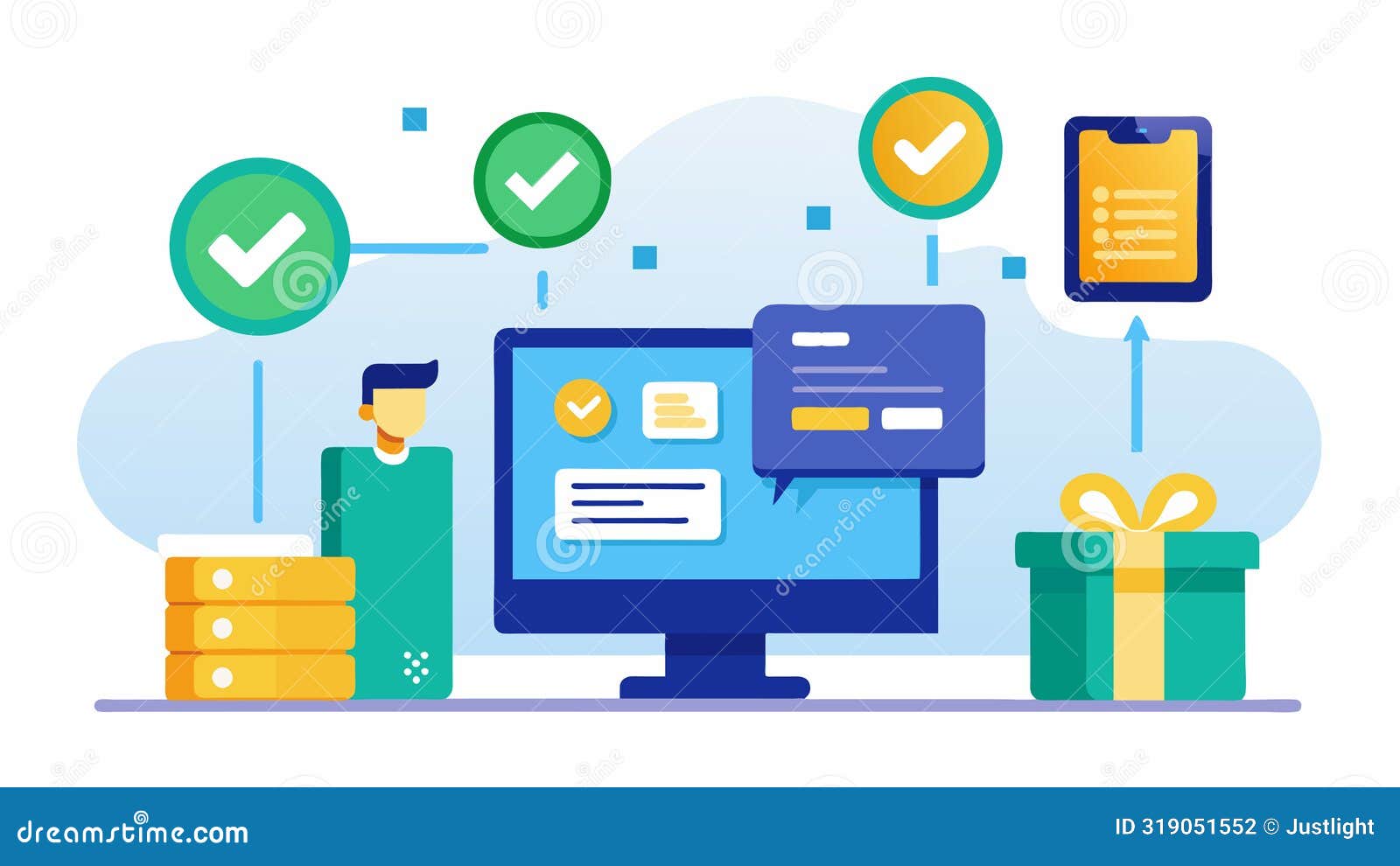 Once the Payment is Approved the Data is Sent Back To the Ecommerce ...