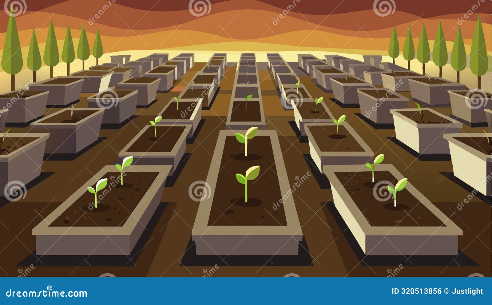 Successful And Failed Businessman Characters Vector Illustration ... Successful And Failed Businessman Characters Vector Illustration ...