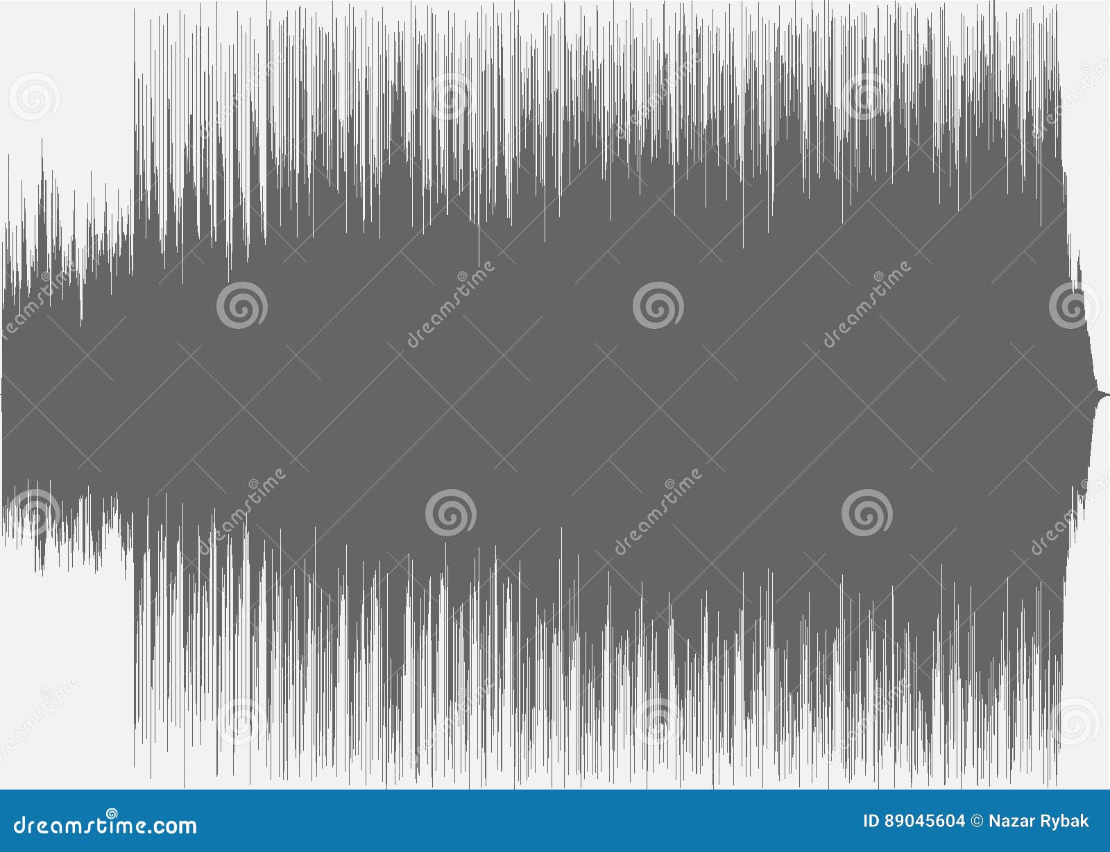 Onda inspirada efecto stock sonido. Audio de indie, maravillosamente ...