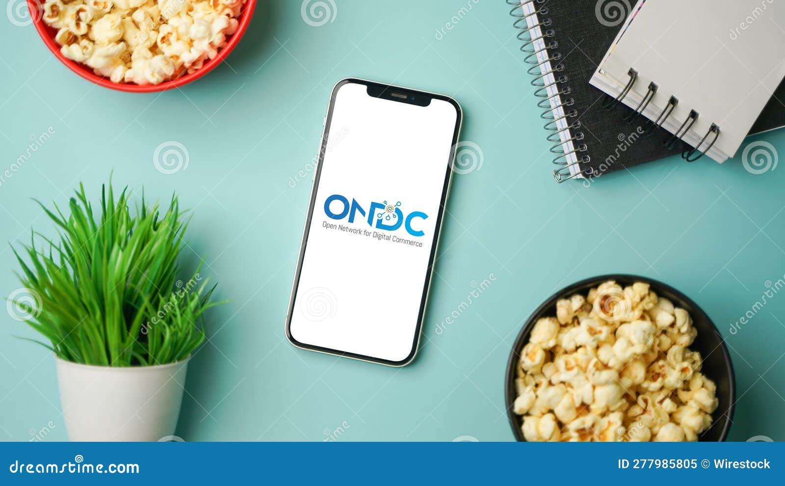 ONDC or Open Network for Digital Commerce is an Open E-commerce Company ...