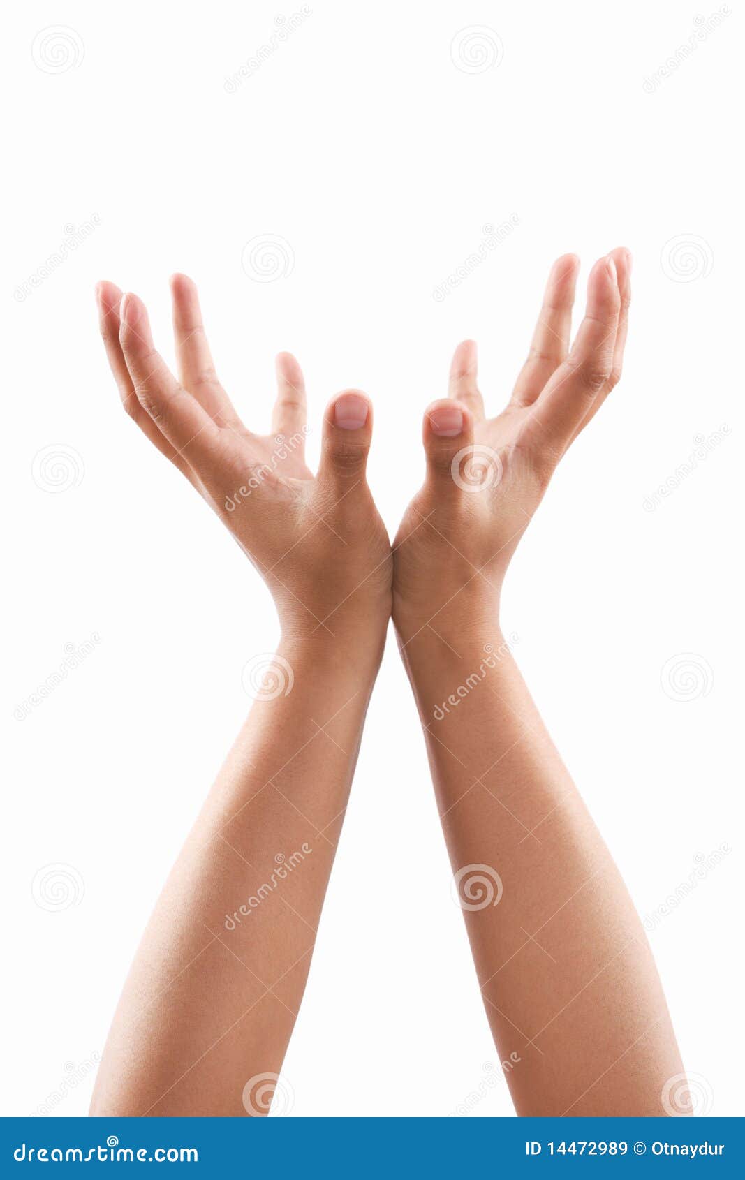 Ondersteunend handgebaar stock afbeelding. Image of onherkenbaar - 14472989