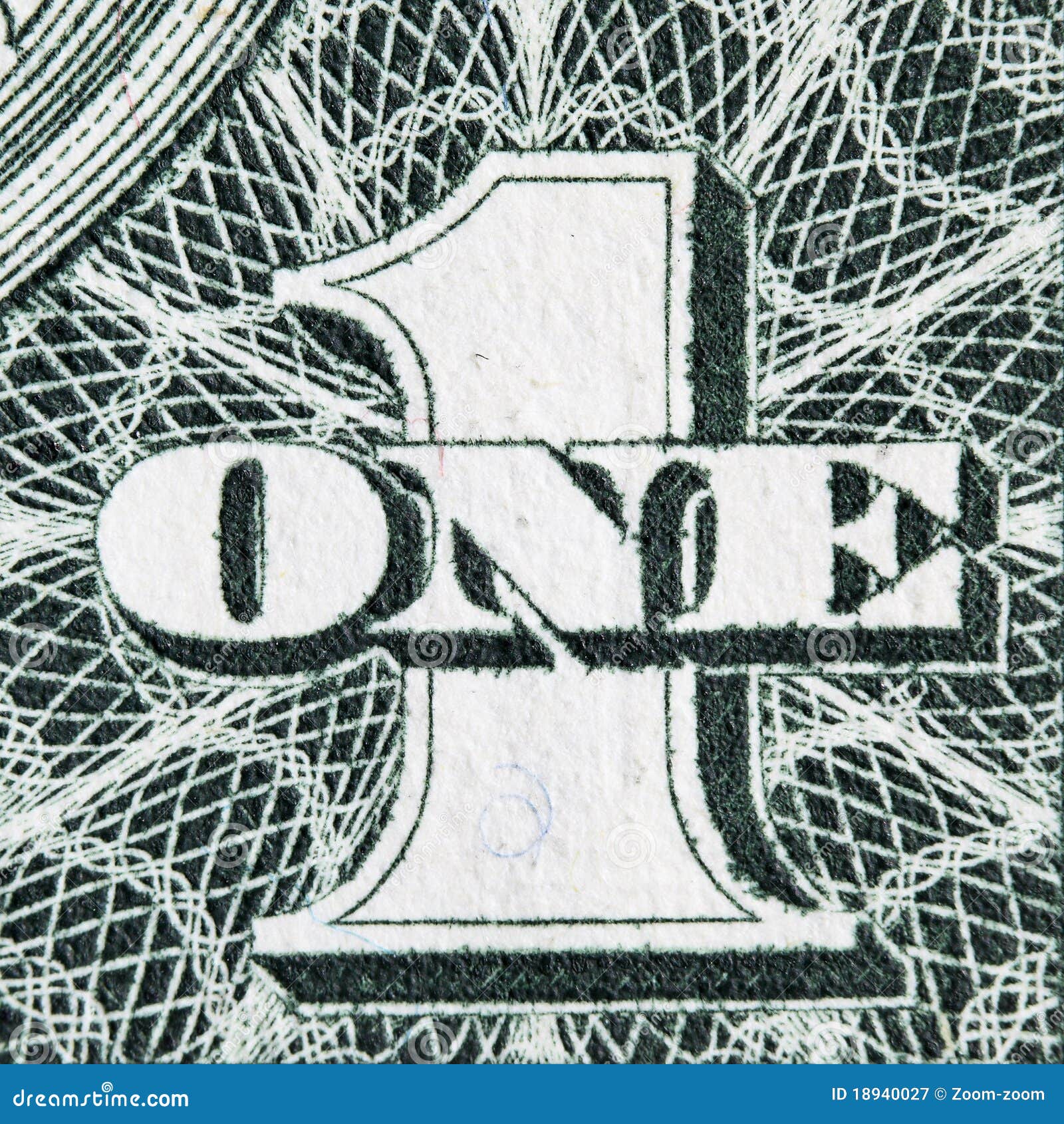 The One stock image. Image of commerce, banking, macro - 18940027