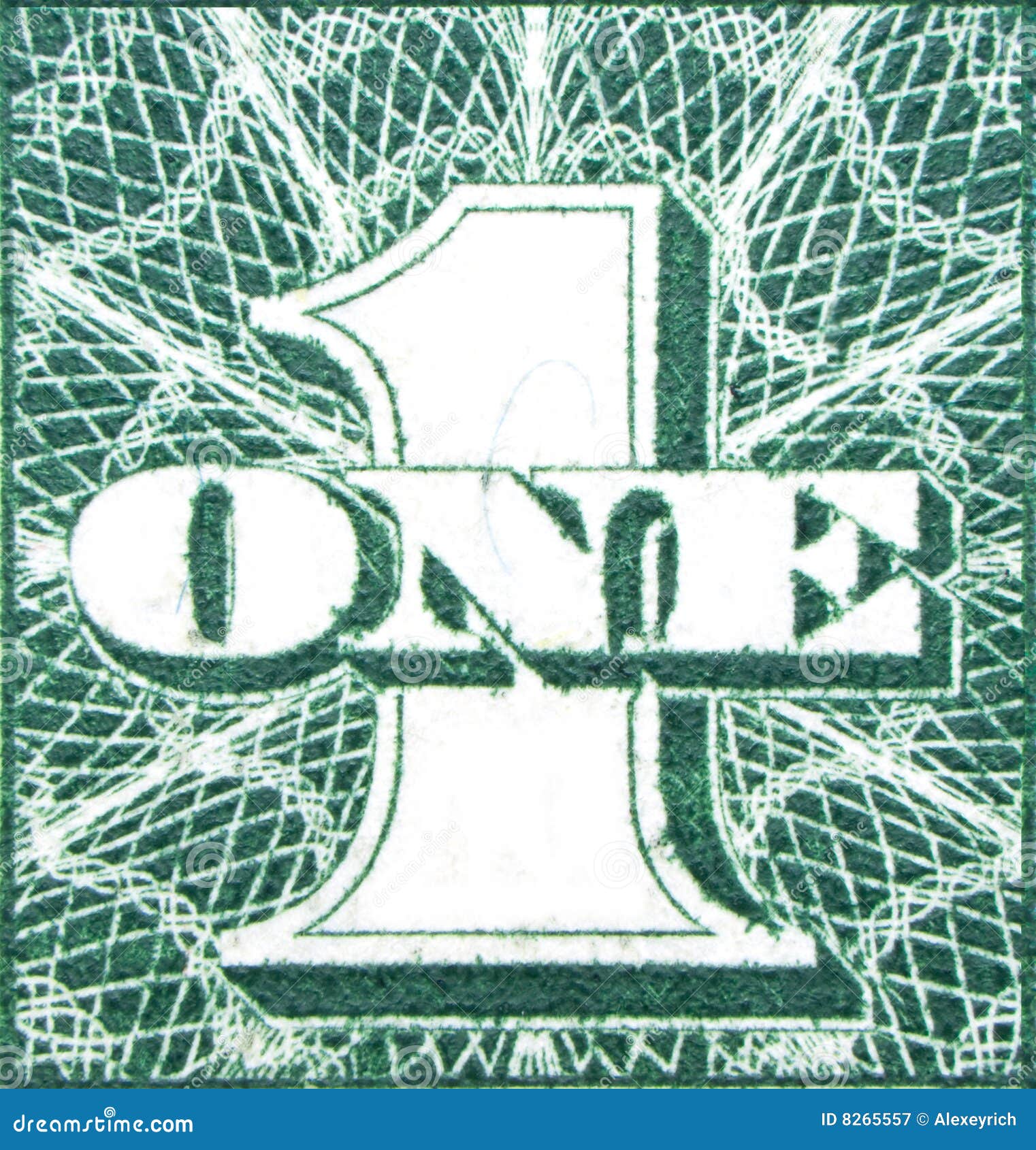 The One Picture. Image: 8265557