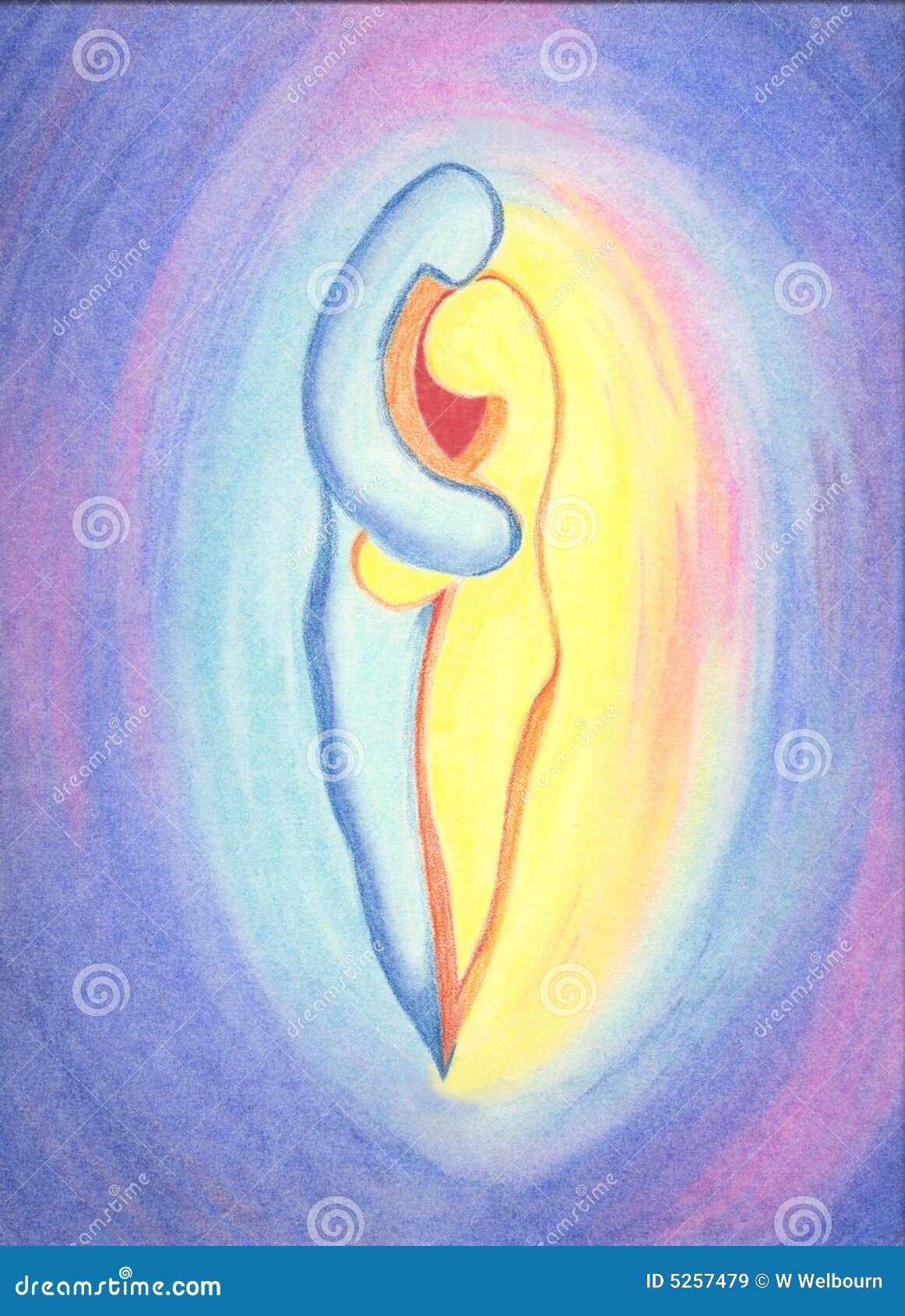 One Again stock illustration. Illustration of universal - 5257479