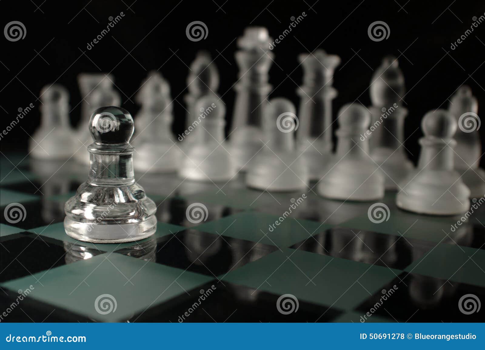 One against all stock photo. Image of enemy, front, game - 50691278