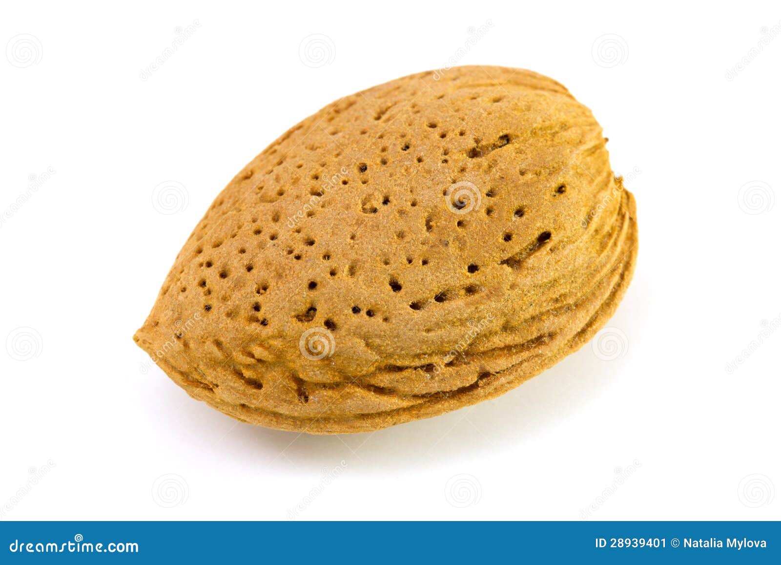 One Almond White Stock Images - Download 2,261 Royalty Free Photos