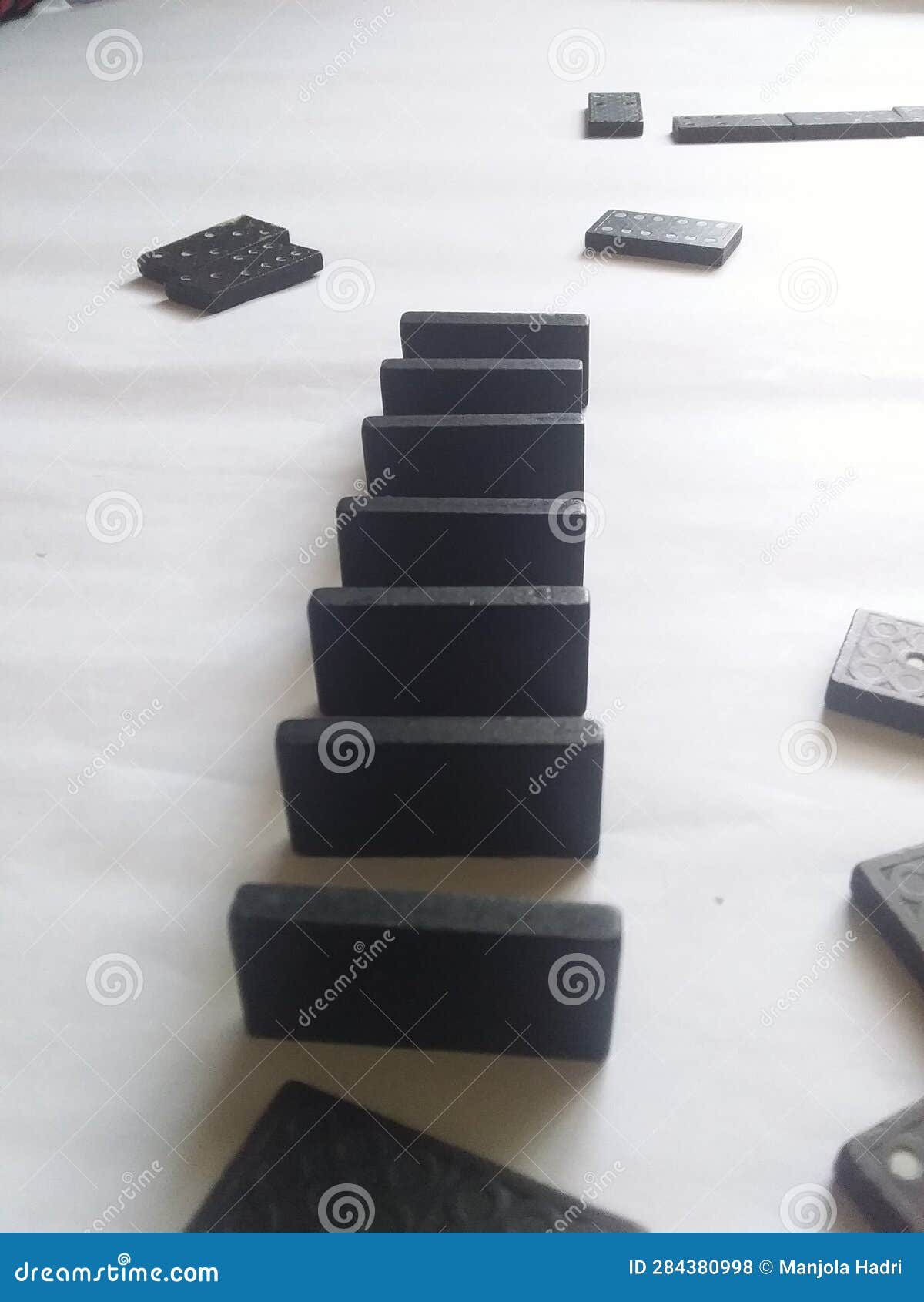 One after another stock photo. Image of play, equals - 284380998