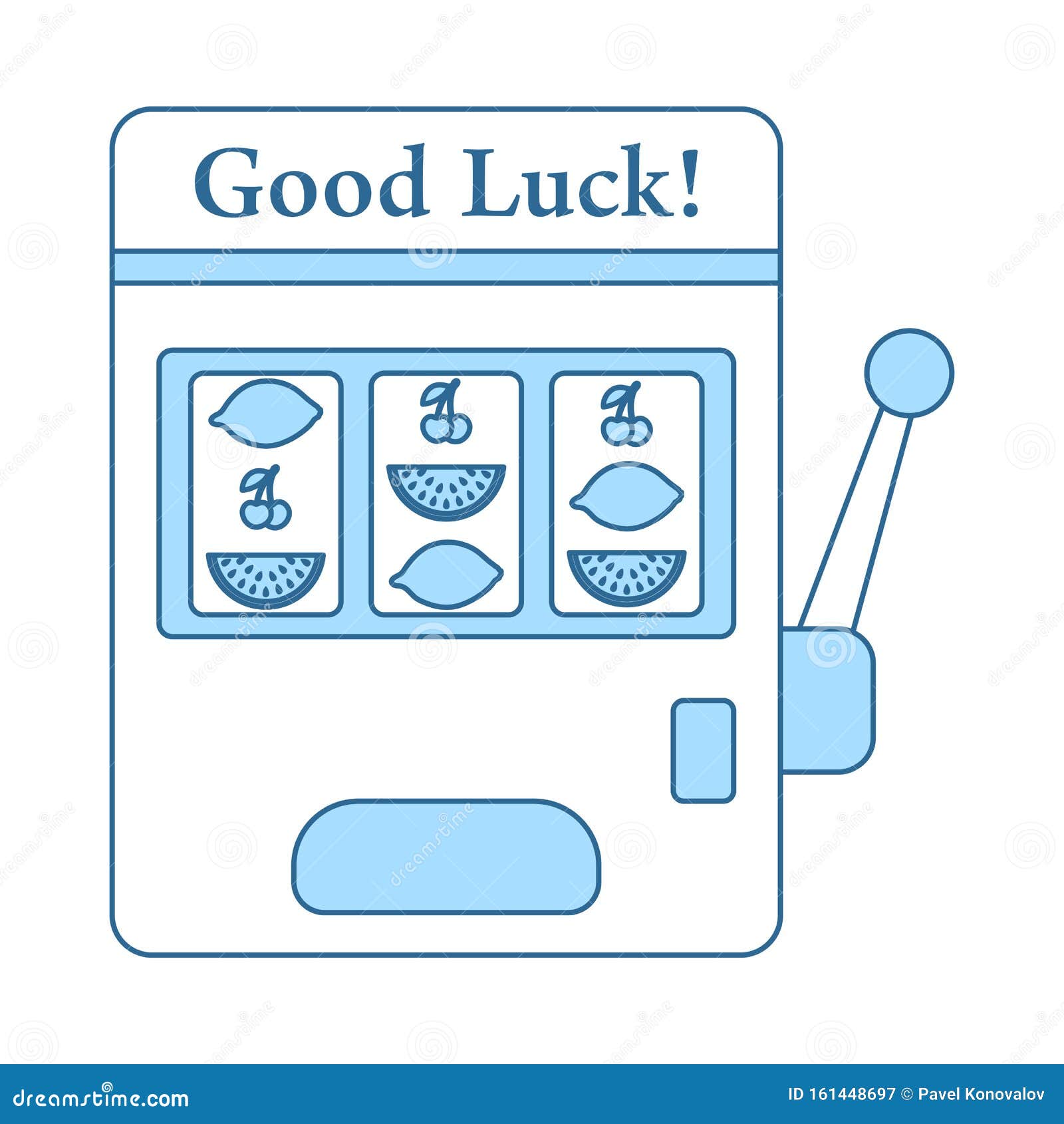 Bandit Icon. Trendy Modern Flat Linear Vector Bandit Icon On White ...