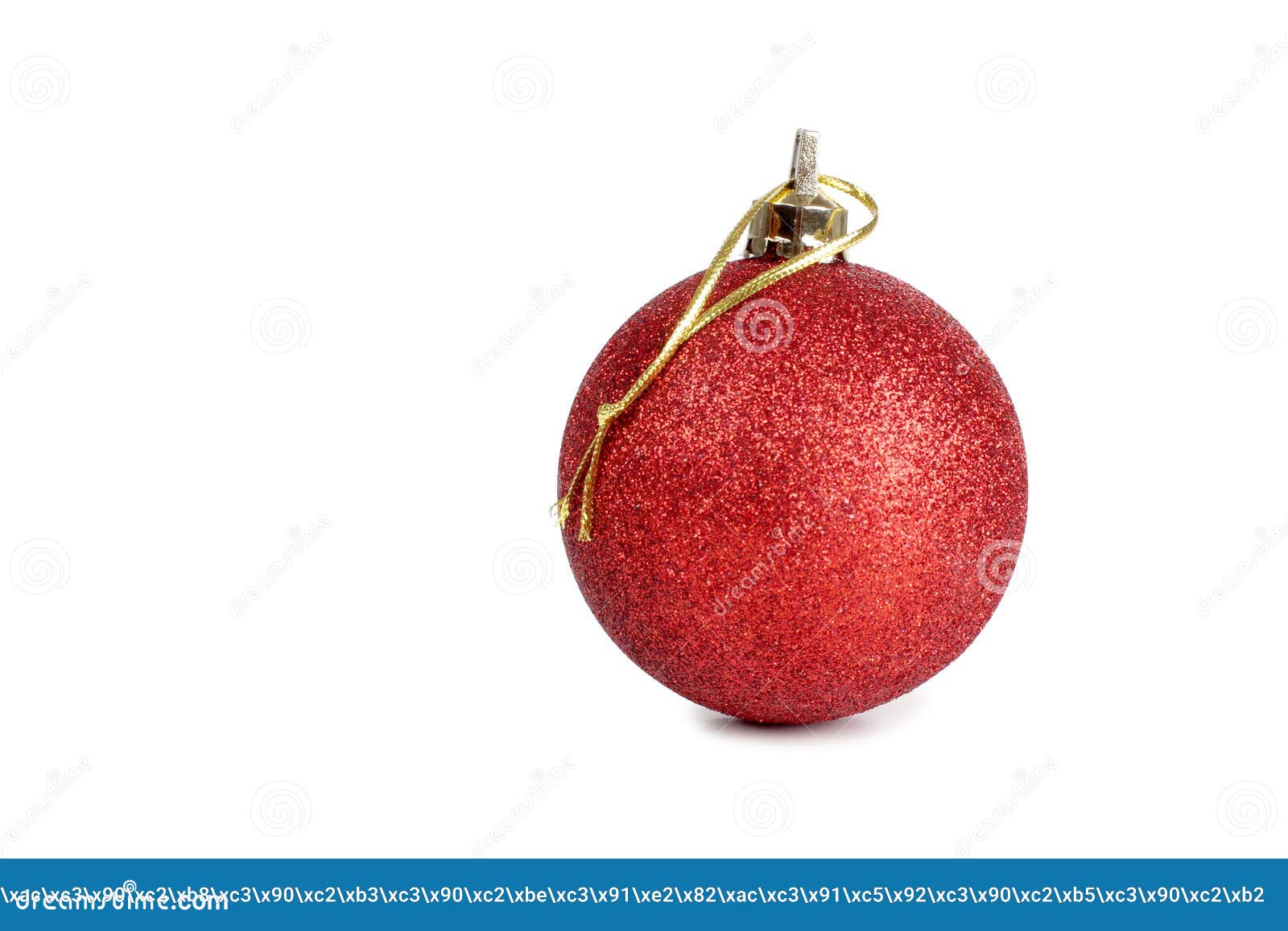 One balls stock image. Image of circle, holiday, seasonal - 21891907