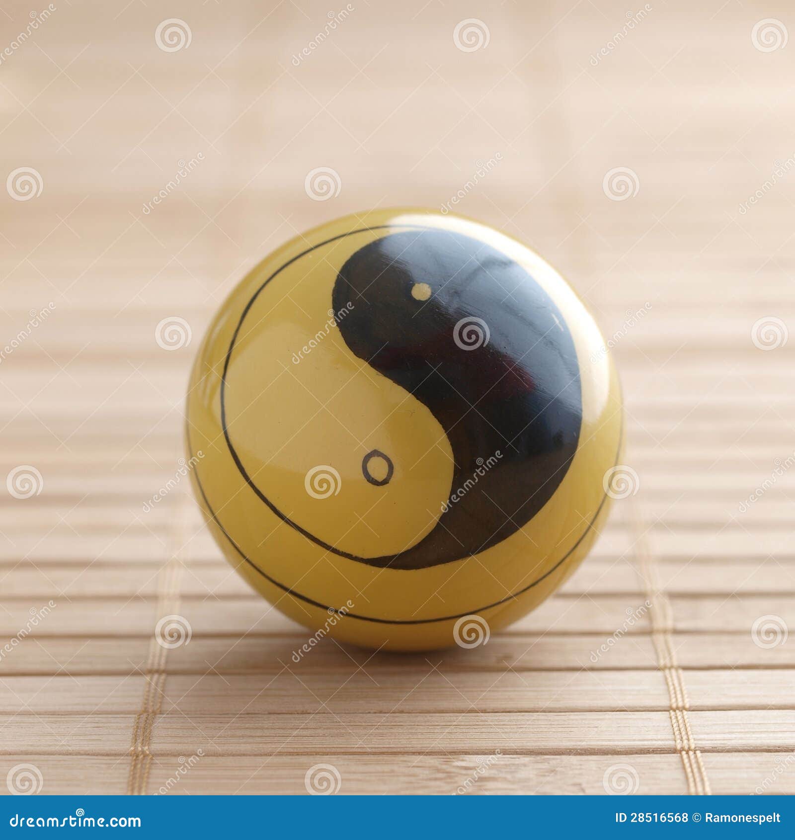 One baoding ball stock photo. Image of traditional, medicine - 28516568