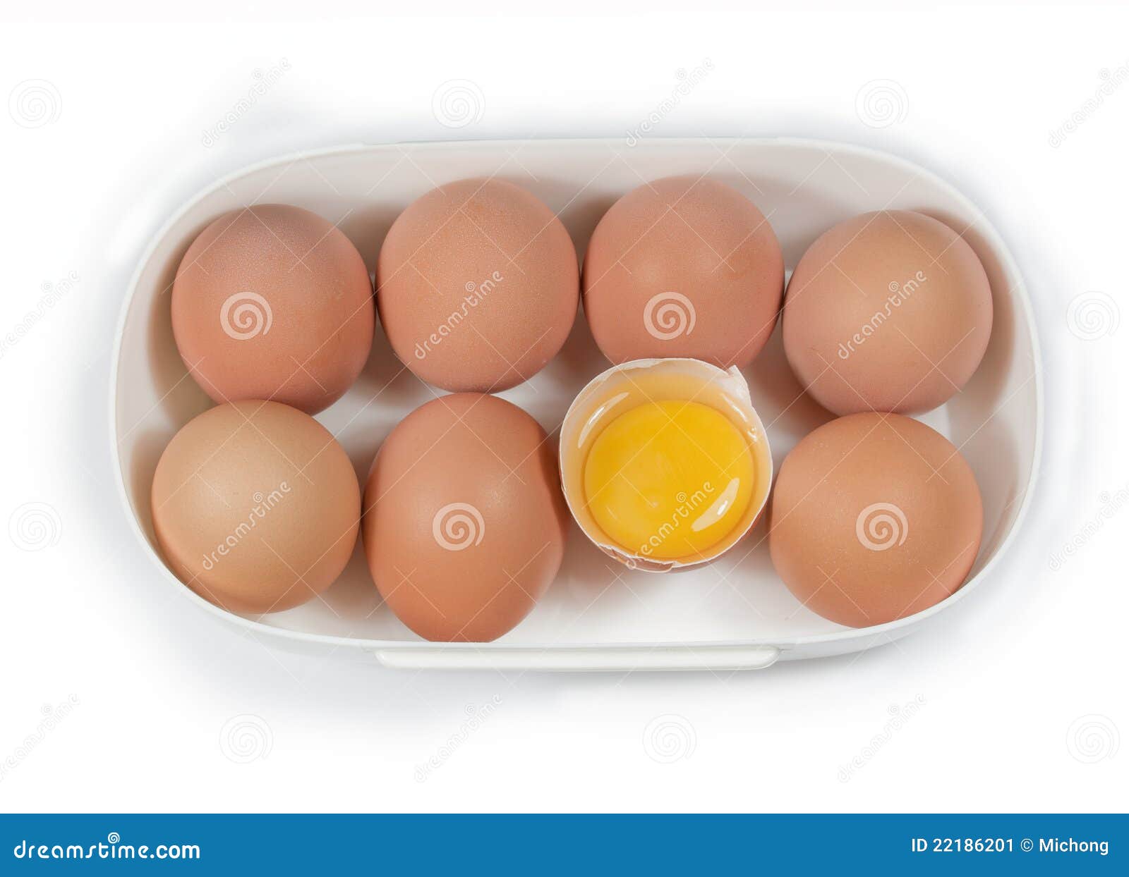 One box egg stock image. Image of chicken, nutrition - 22186201