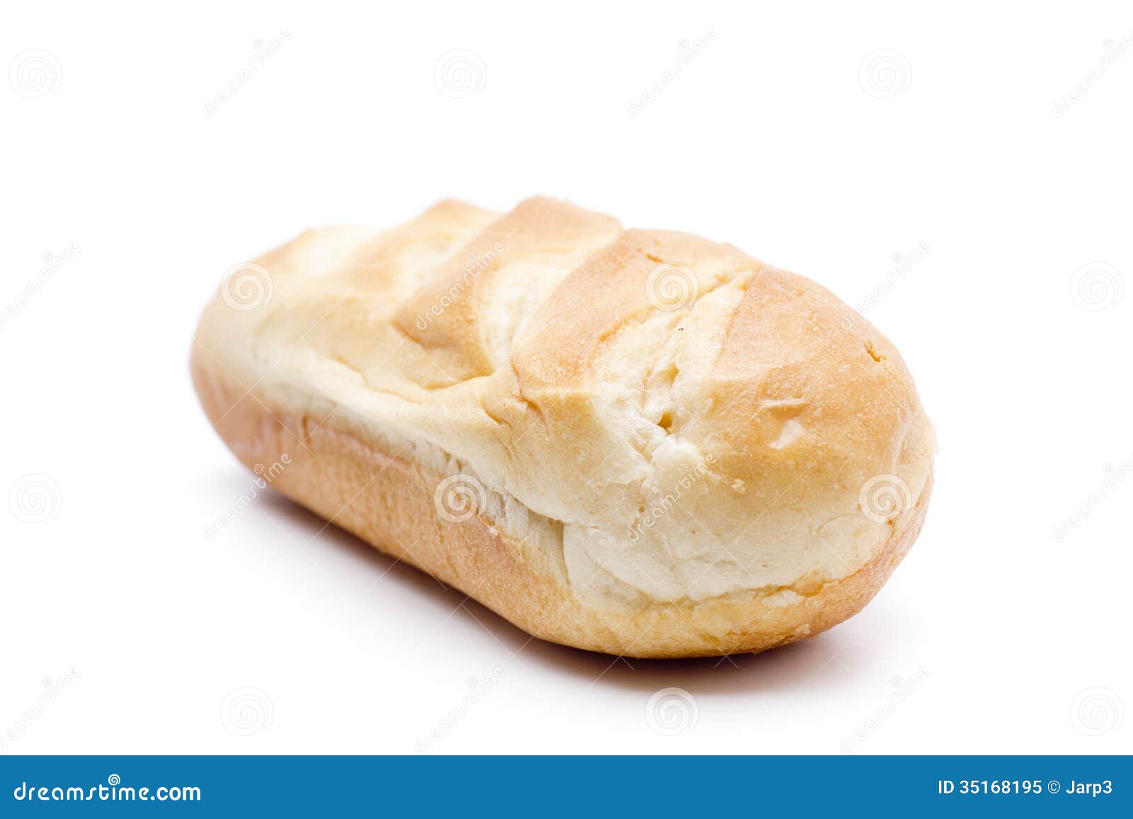 One bread stock image. Image of diet, bread, studio, grain - 35168195