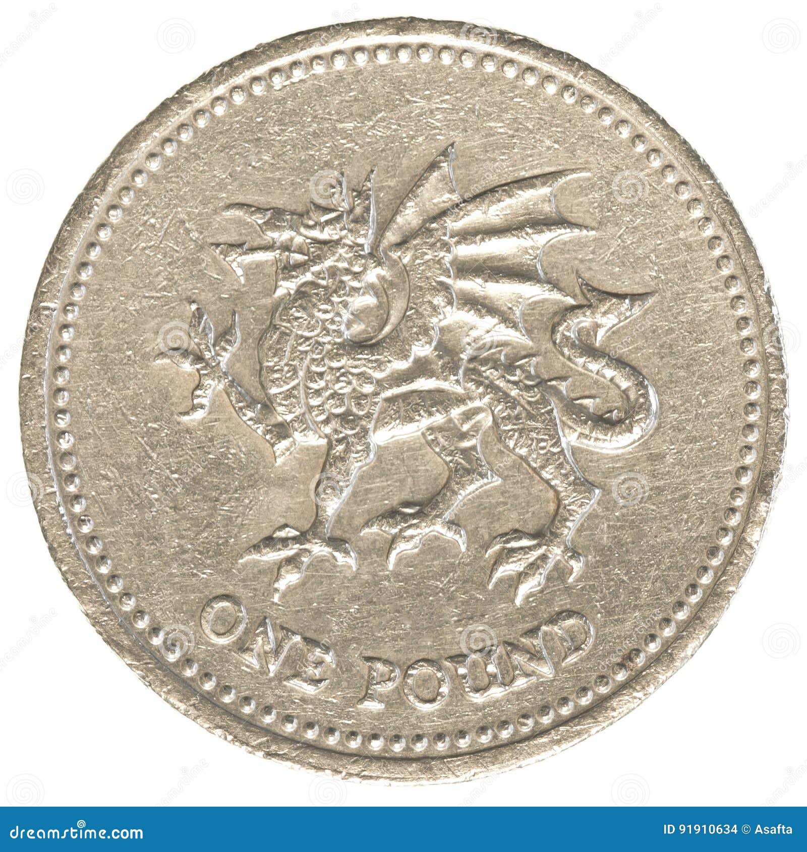 1,114 British Pound Coin Isolated White Background Stock Photos - Free ...