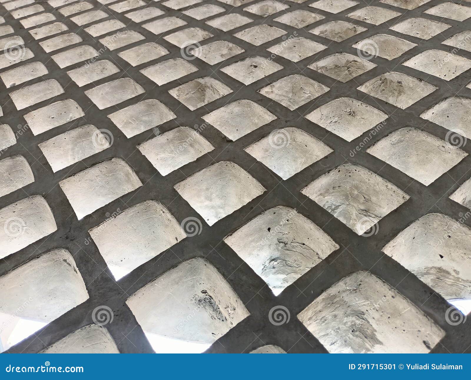 One of the Building Wall Facade Models Functions As Air and Light ...