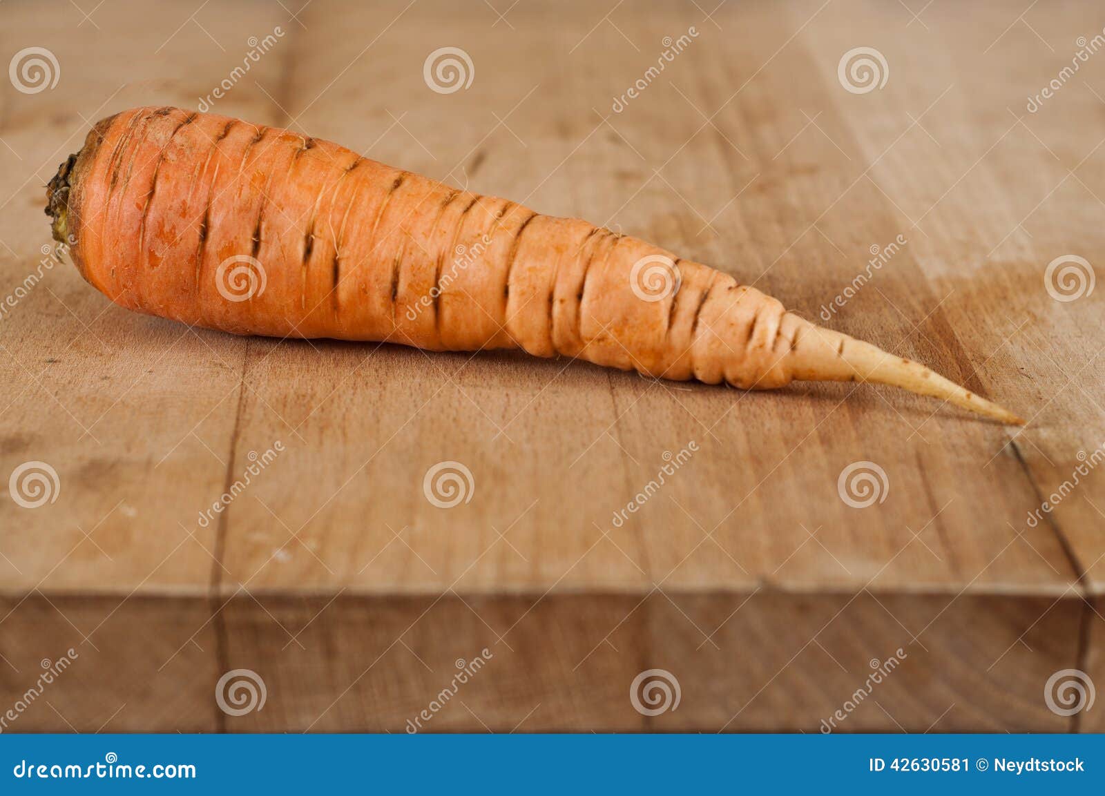 One Carrot stock image. Image of recipe, carrots, cooking - 42630581