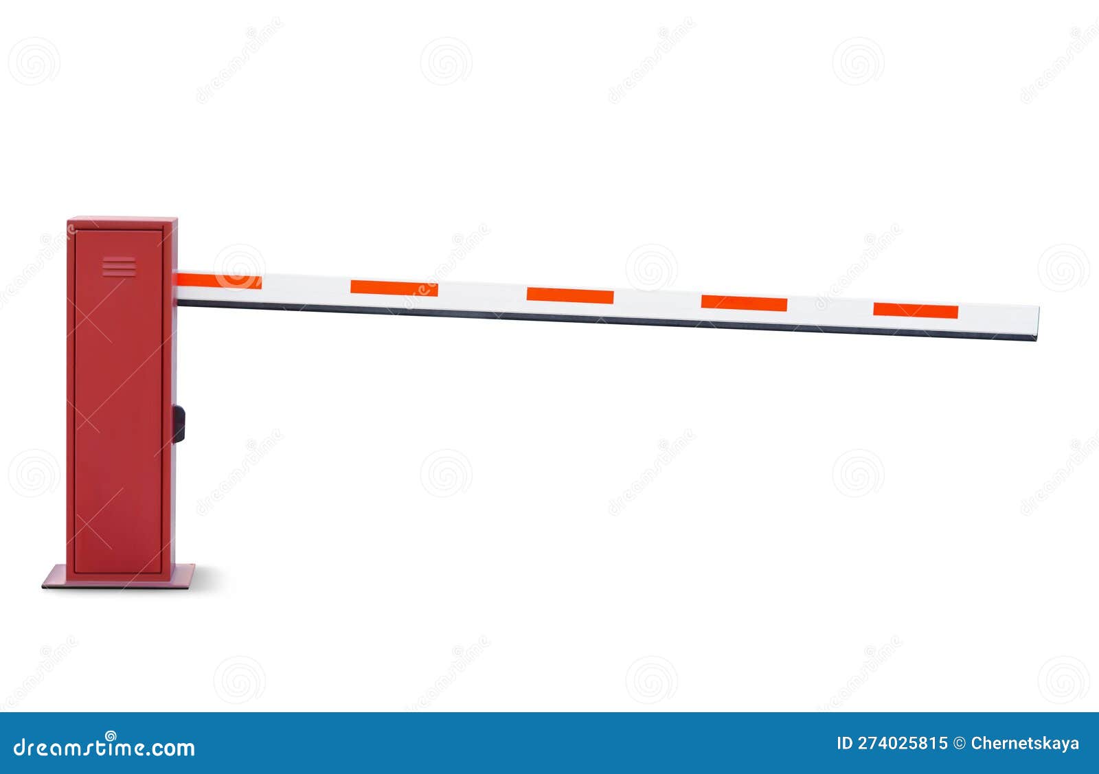 Boom Barrier Stock Photo | CartoonDealer.com #67371996