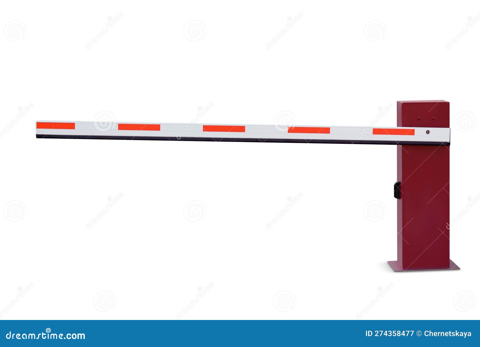 Boom Barrier Stock Photo | CartoonDealer.com #67371996