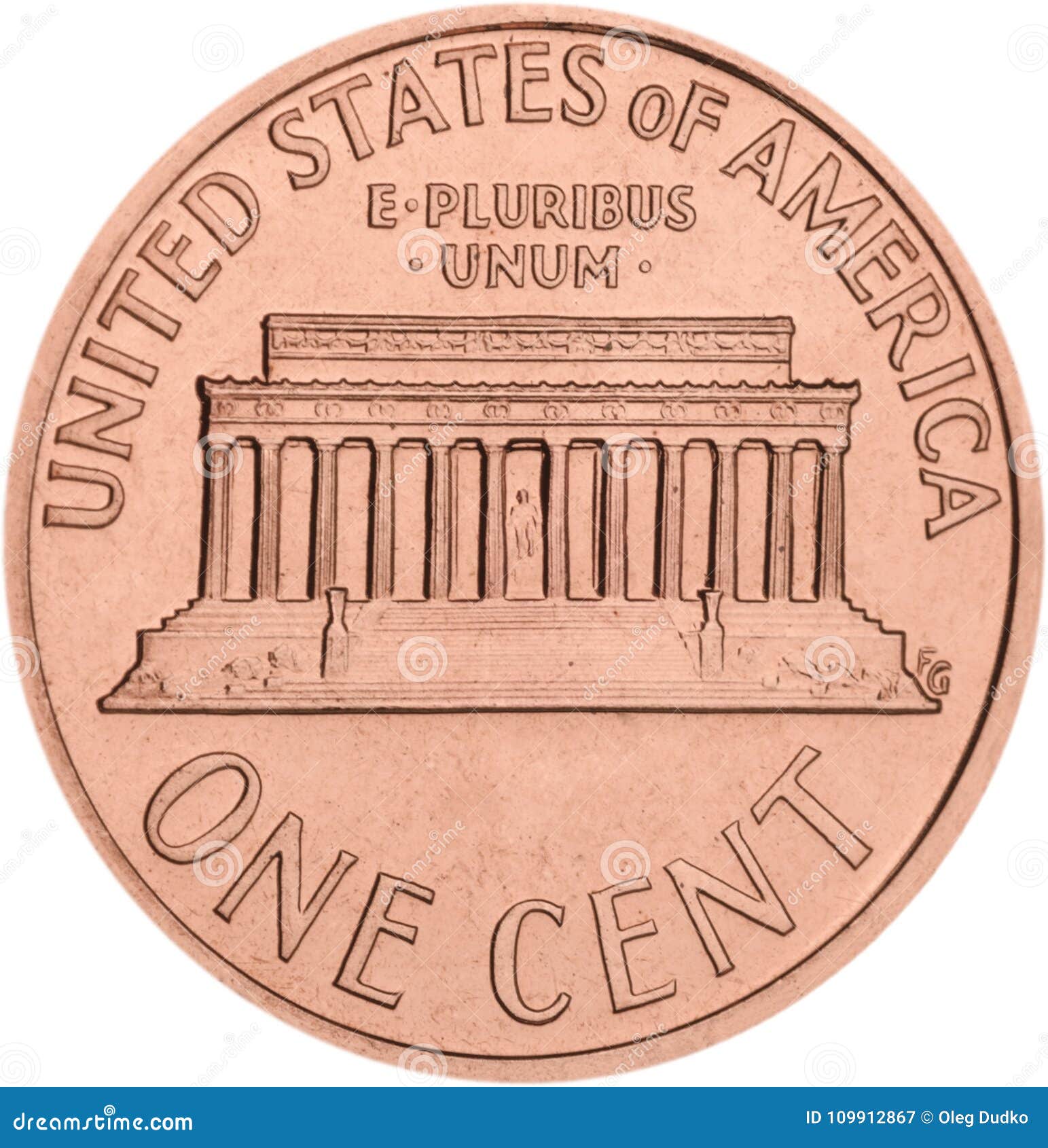 Coin, Cent Royalty-Free Stock Photography | CartoonDealer.com #38148857