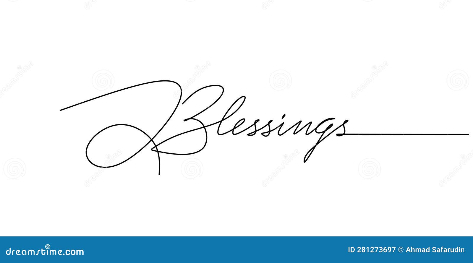 Drawing Of Blessing Lord Shiva Outline Illustration Stock Image ...