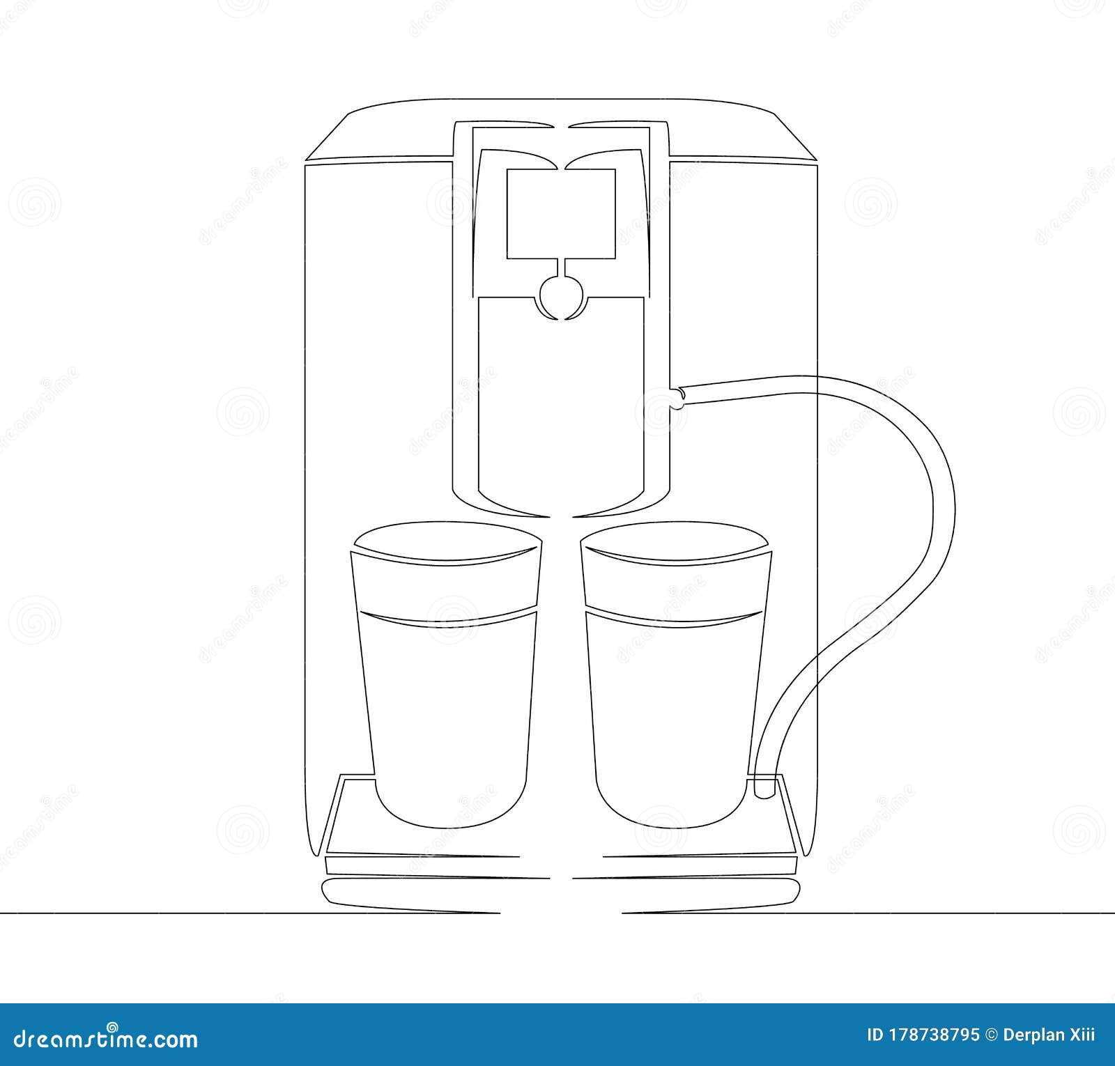 Coffee, Machine, Drink, Cup, Espresso, Maker, Caffeine, Cafe, Beverage ...