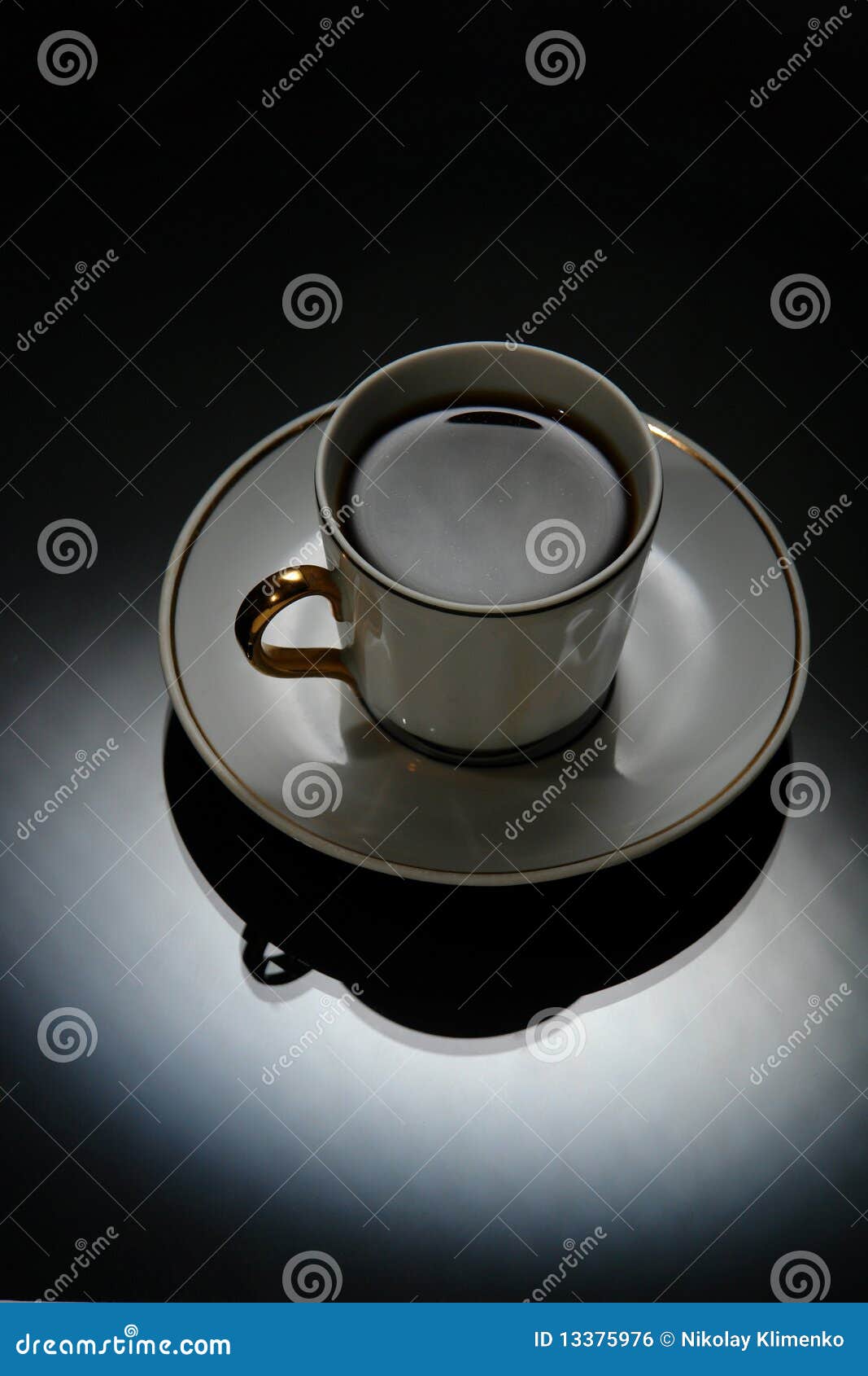 One cup stock photo. Image of drink, food, cafe, saucer - 13375976