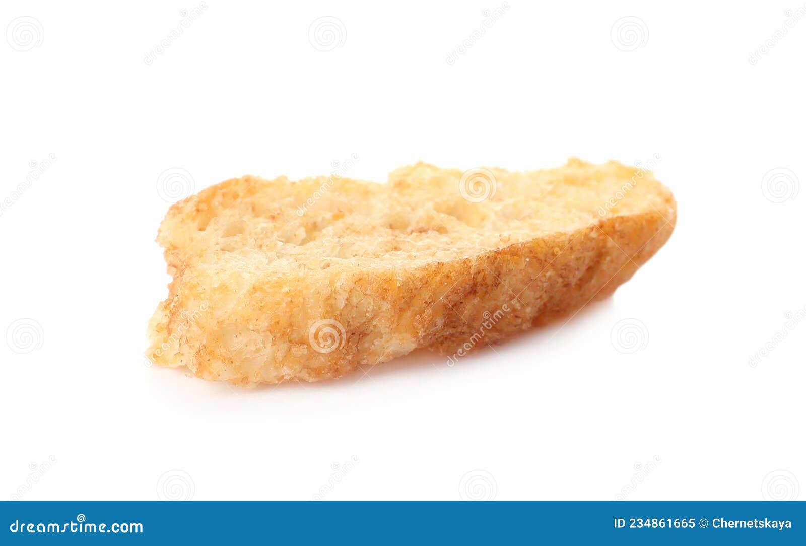Crispy Rusk, Cake Rusk Over Dark Background Stock Photography ...