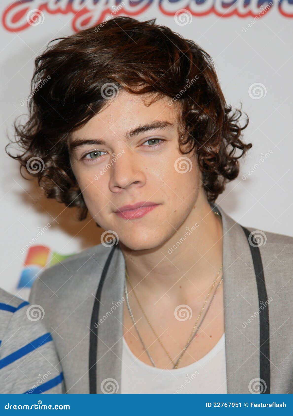 One Direction editorial photo. Image of harry, arena - 22767951