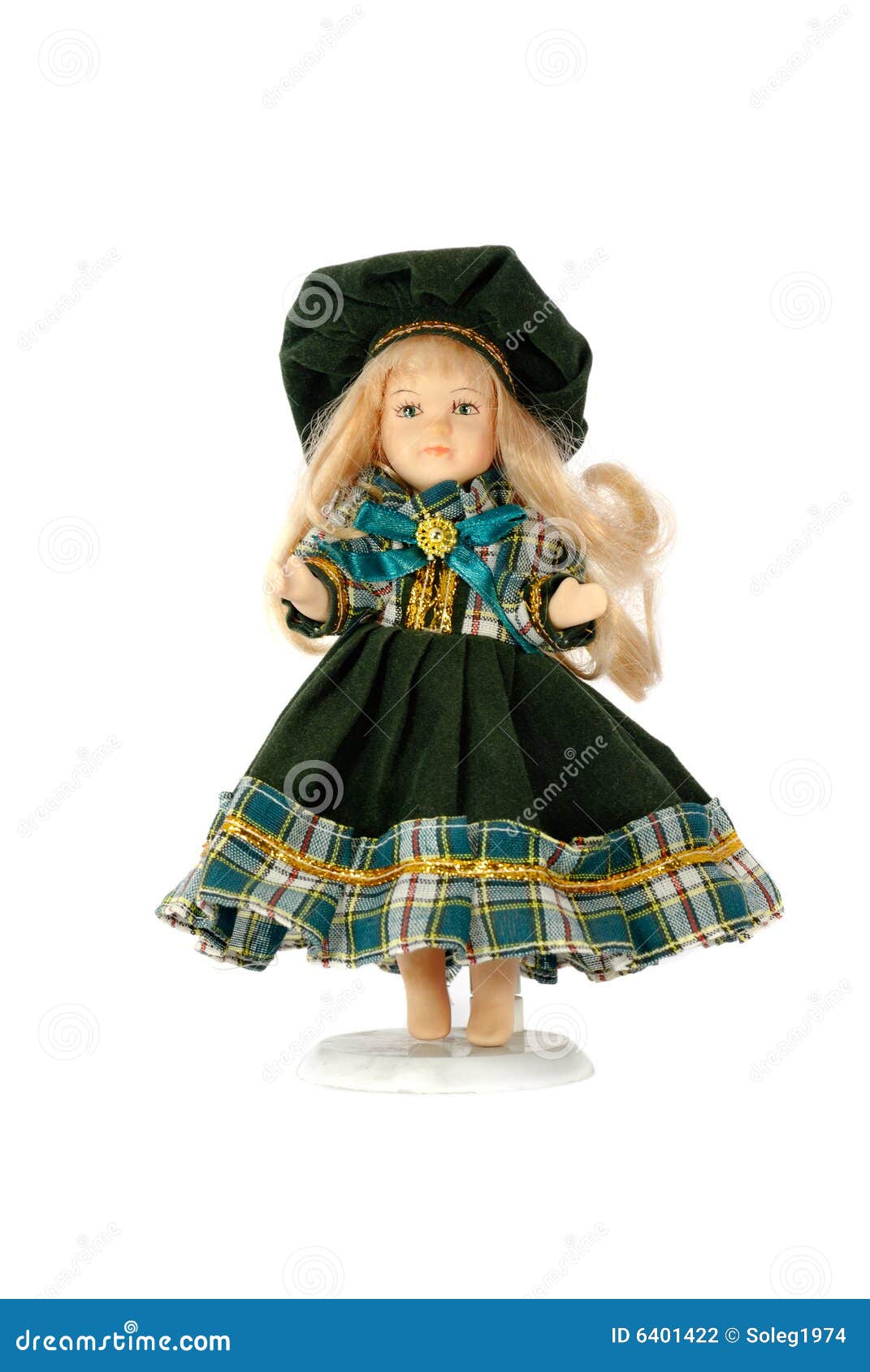 The one doll stock photo. Image of knot, doil, kids, detailed - 6401422