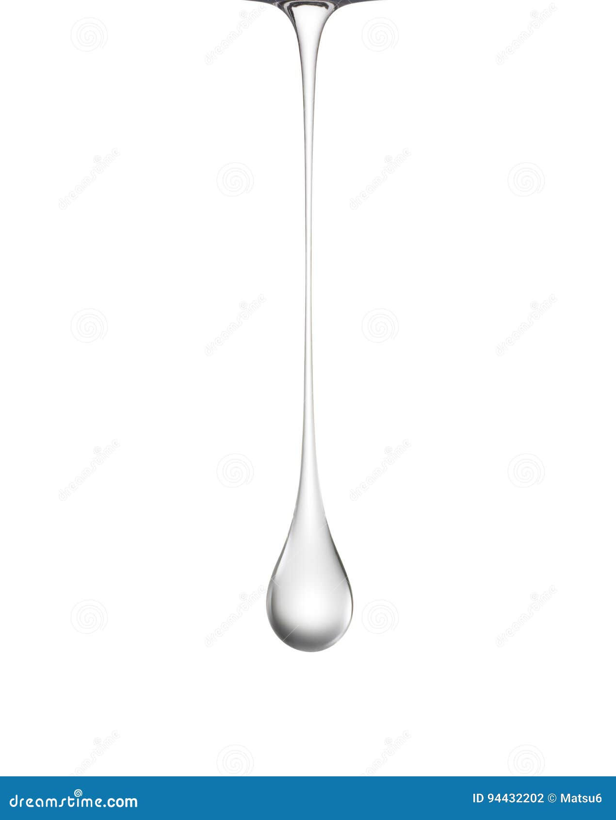 One drop of water, drops stock photo. Image of close - 94432202