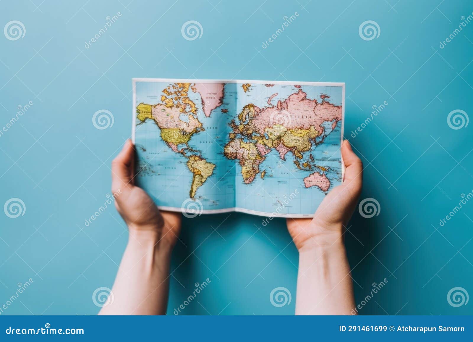 Only One Earth- World Environment Day Concept 3d Design Background ...