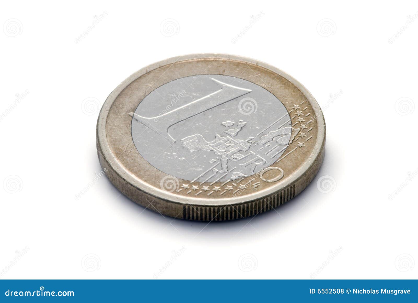 Coin-marked Snake Also Known As Leaden-colored Racer Royalty-Free Stock ...