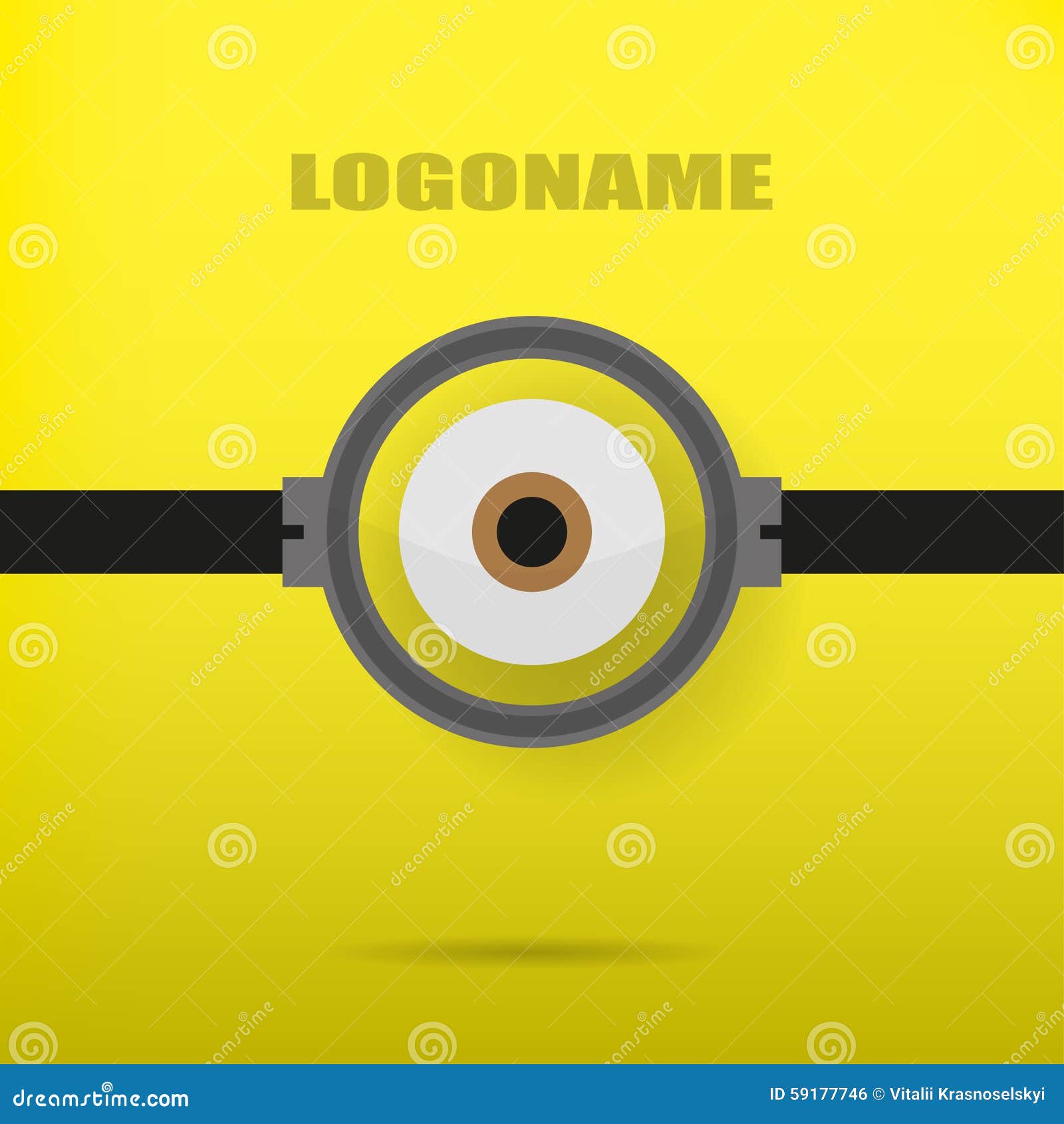 Minion Logo