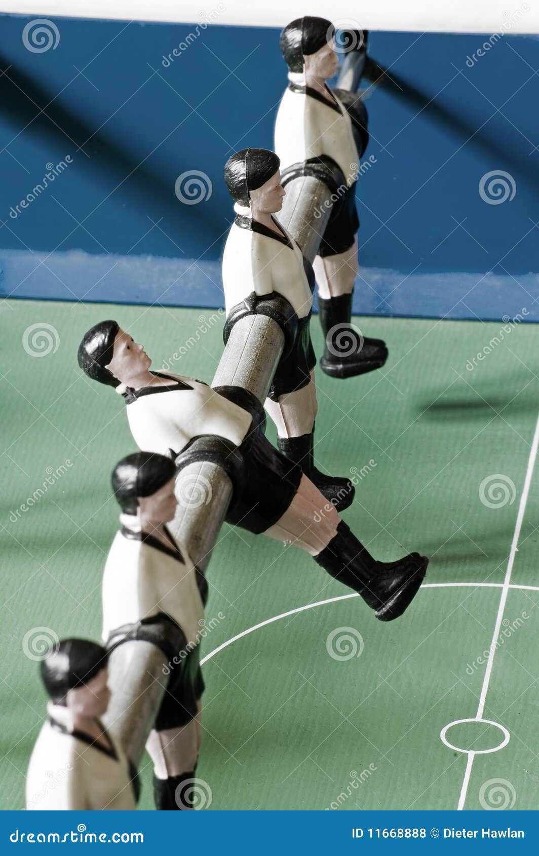 One Fall Out Of Alignment Royalty-Free Stock Image | CartoonDealer.com ...