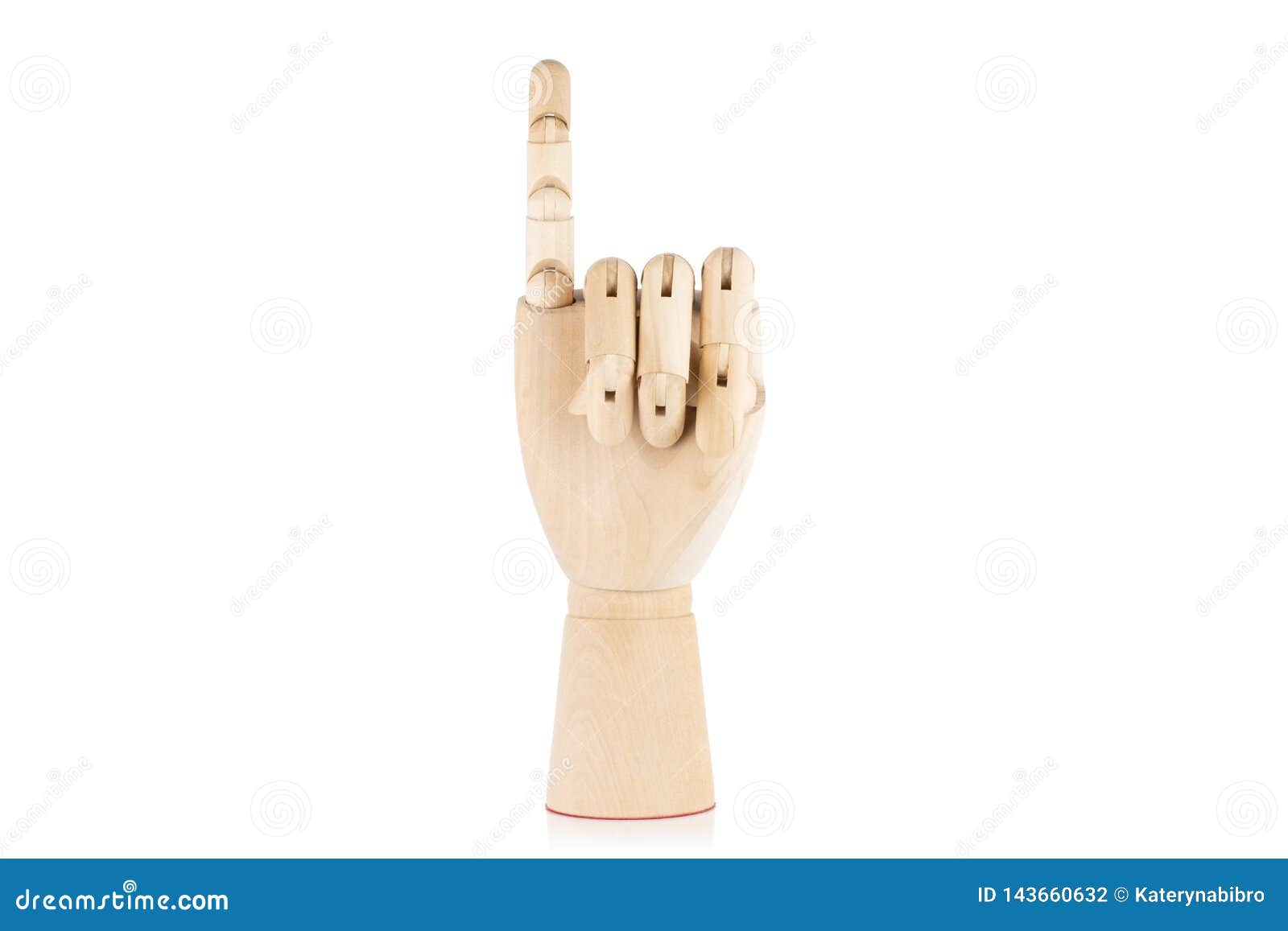 Deaf Sign Language Isolated on White Stock Photo - Image of language ...