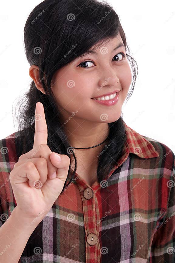 One or first stock photo. Image of sweet, smile, good - 9810116