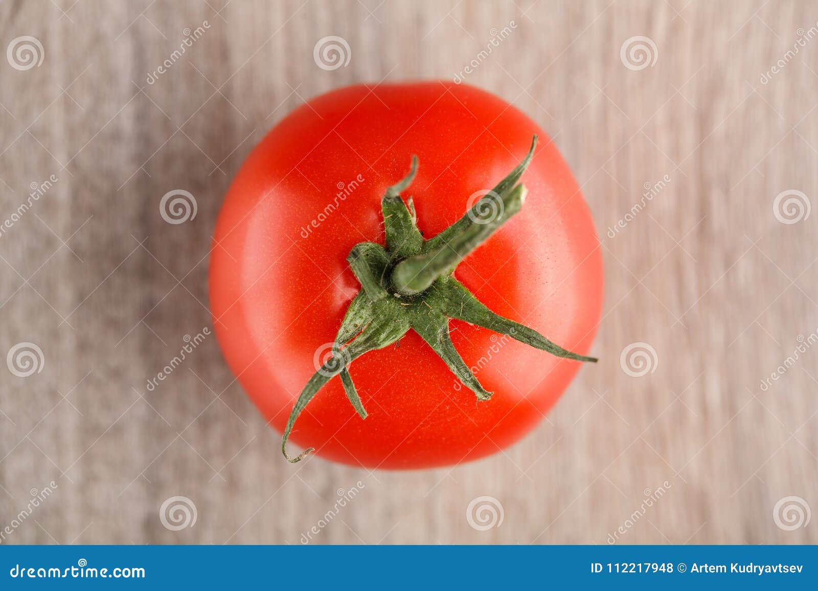 One fresh red tomato stock photo. Image of object, vegetable - 112217948