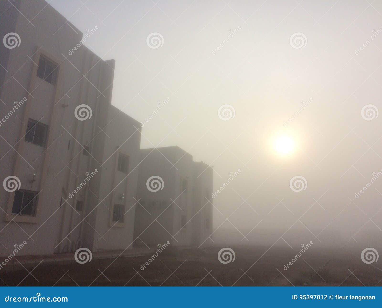 One gloomy day stock photo. Image of gloomy, fighting - 95397012