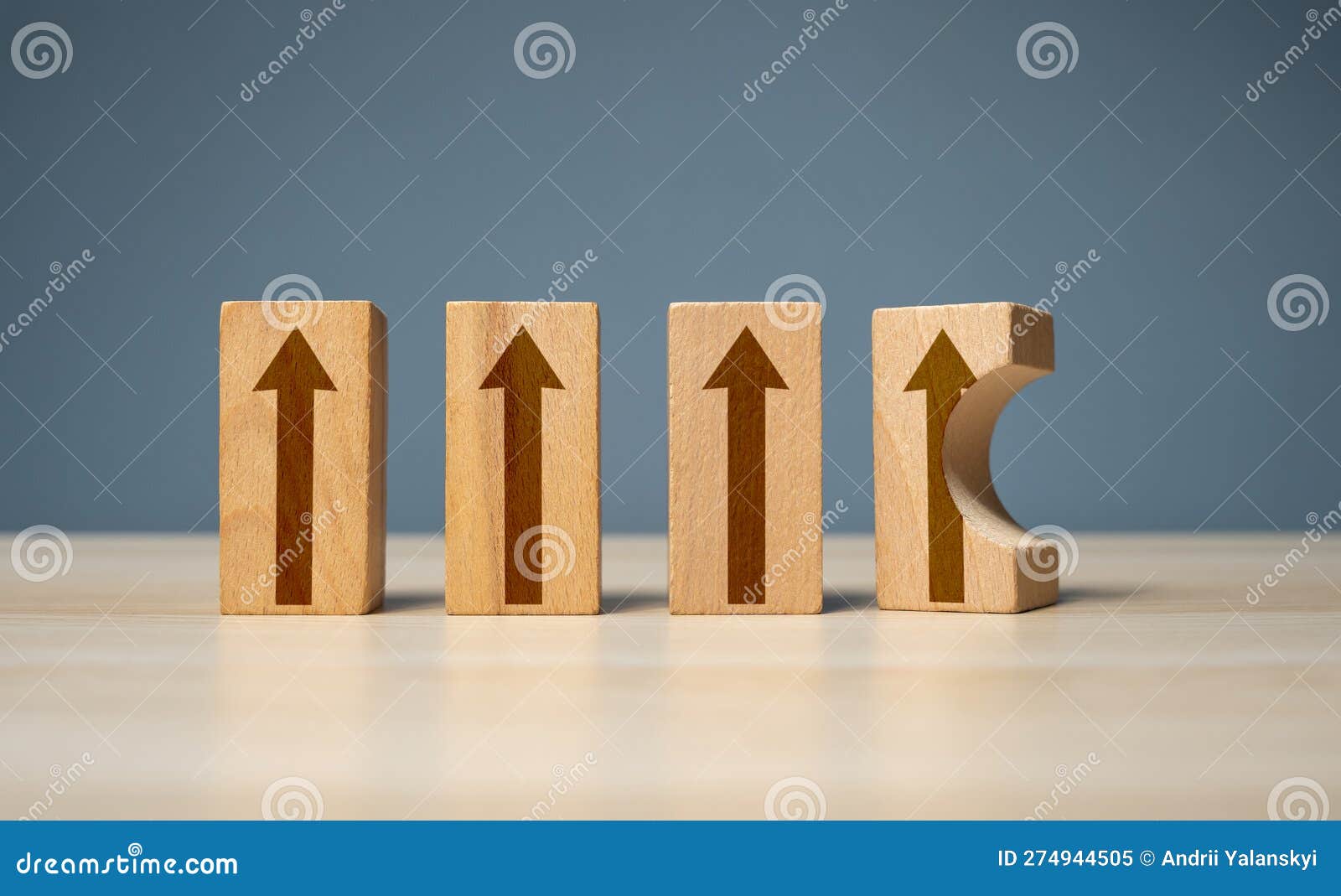 One of the Growth Drivers is Damaged and Broken. Troubleshooting ...